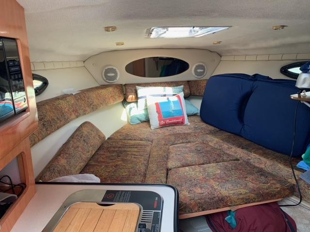 1999 Regal 2850 LSC Cruiser for sale - YachtWorld