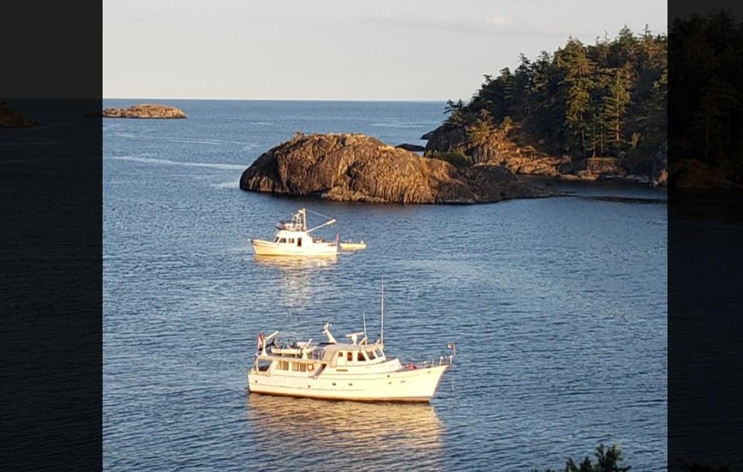 1973 Grand Banks Alaskan 49 Pilothouse for sale - YachtWorld