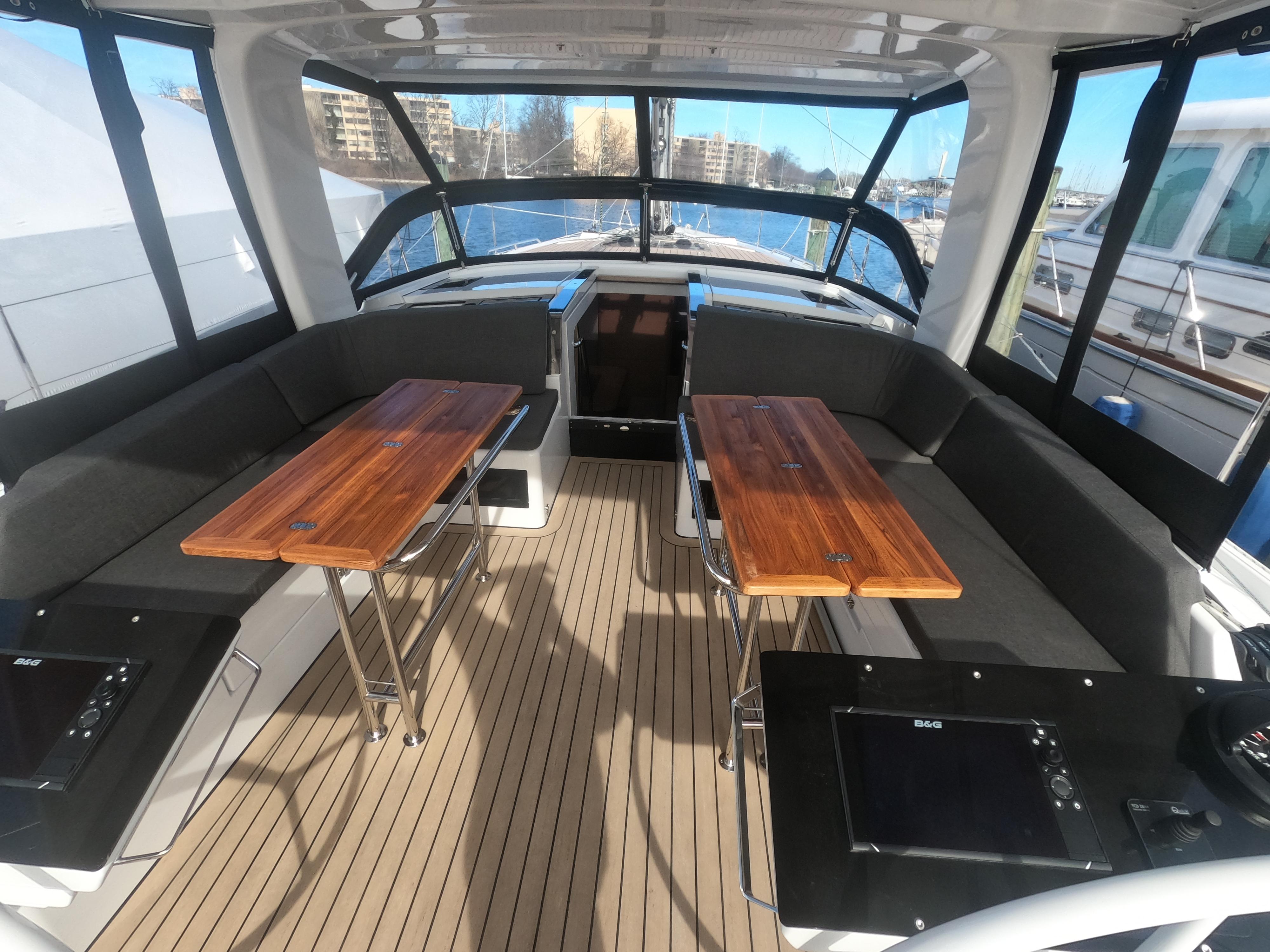 2022 Hanse 460 Cruiser for sale - YachtWorld 2022 Hanse 460 Cruiser for sale - YachtWorld
