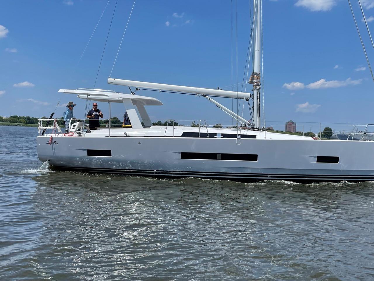 2022 Hanse 460 Cruiser for sale - YachtWorld 2022 Hanse 460 Cruiser for sale - YachtWorld