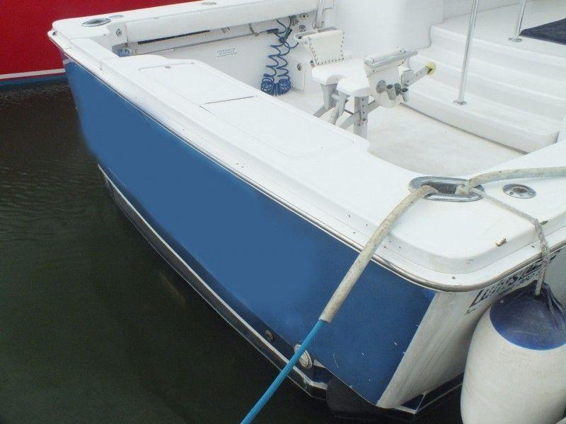 1998 Luhrs 360 SX Express Sports Cruiser for sale - YachtWorld