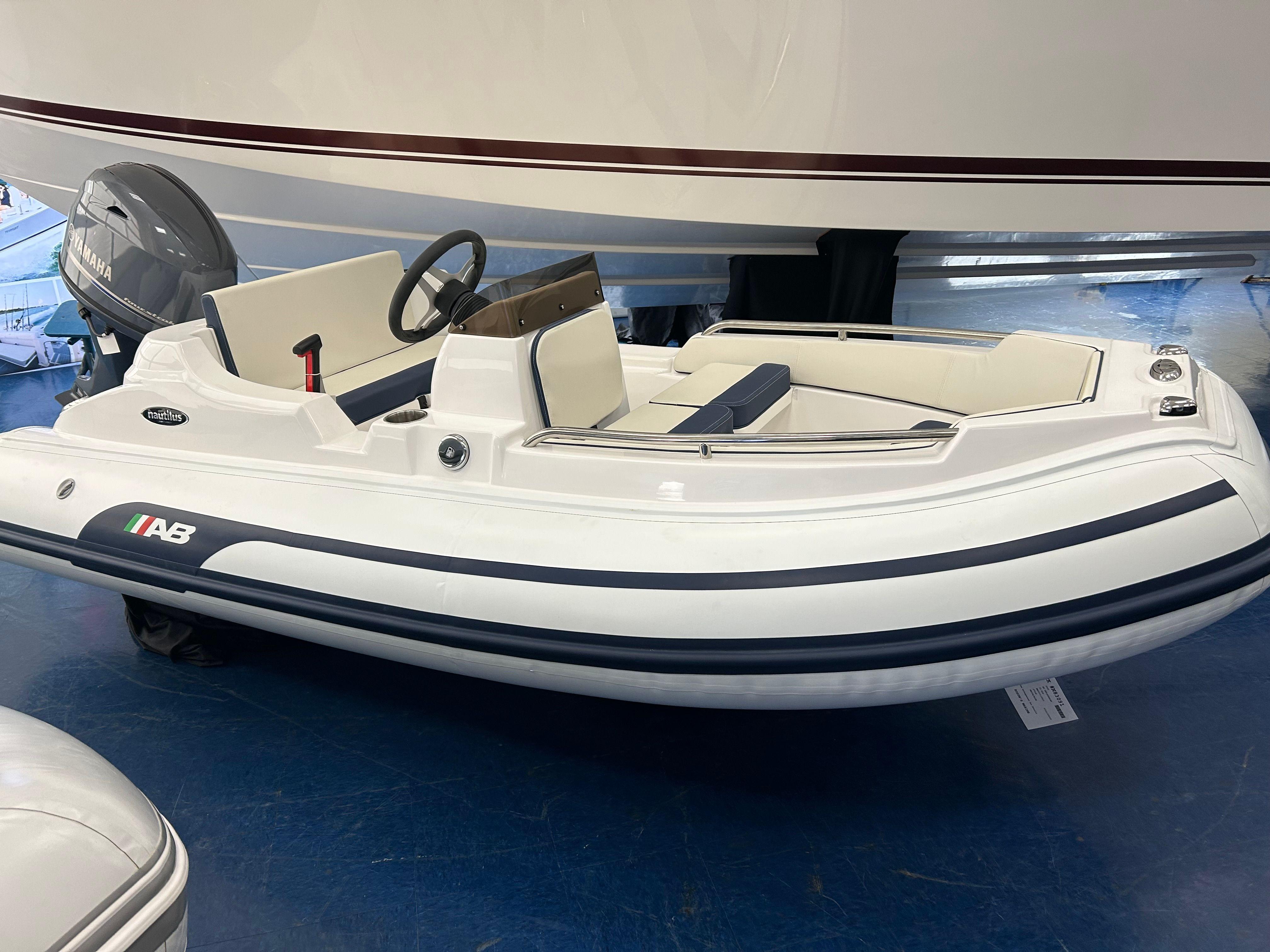 AB Inflatables boats for sale | YachtWorld