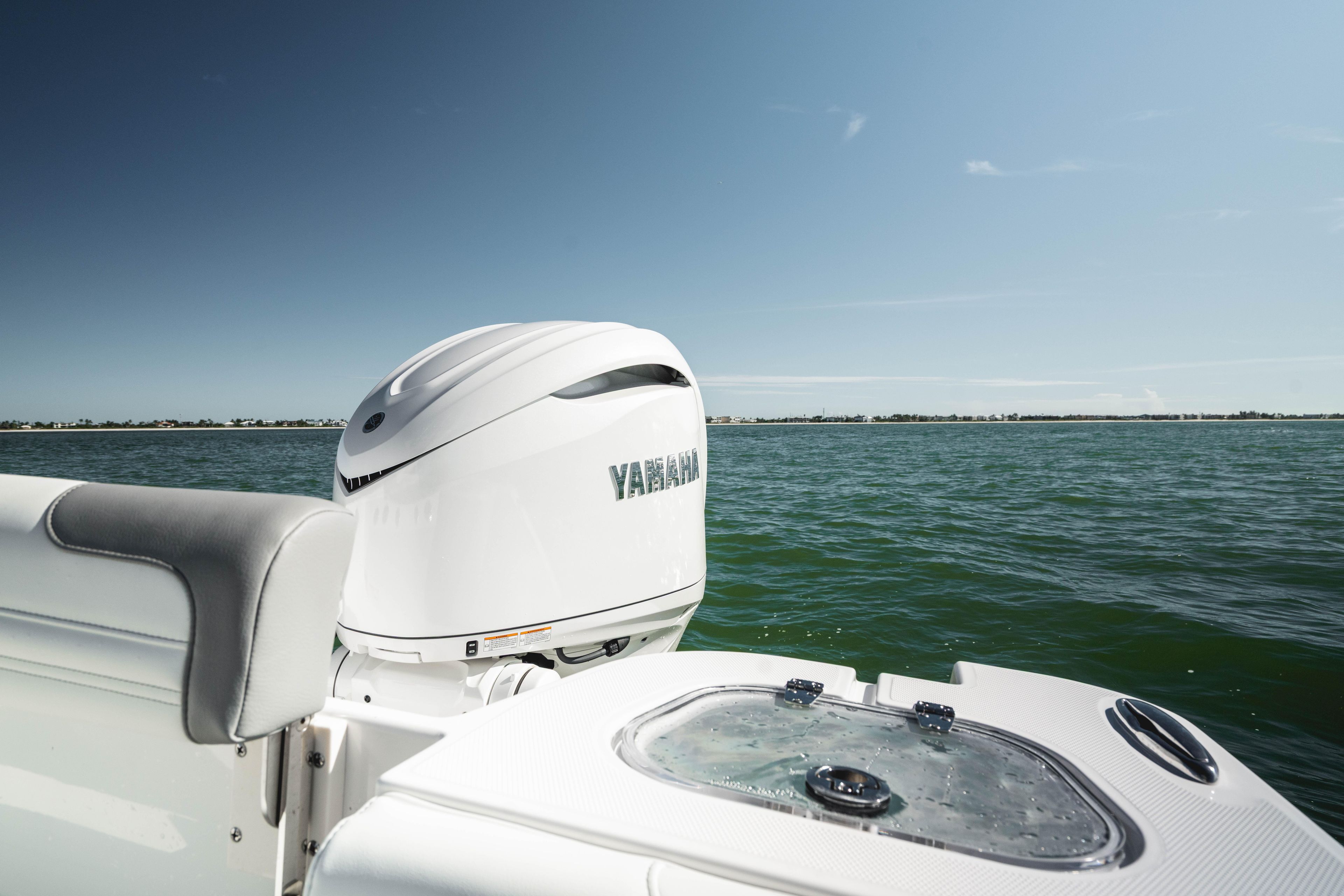 2026 Edgewater 250CC Barcos de consola central en venta - YachtWorld