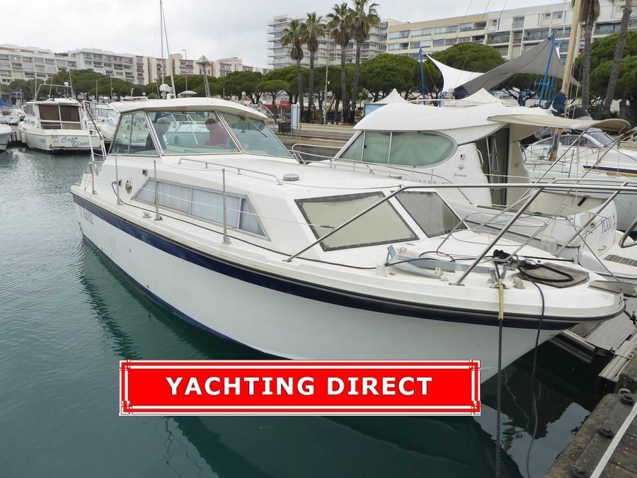 Used 1978 Fairline Mirage 29 - 34 - Hérault | TopBoats