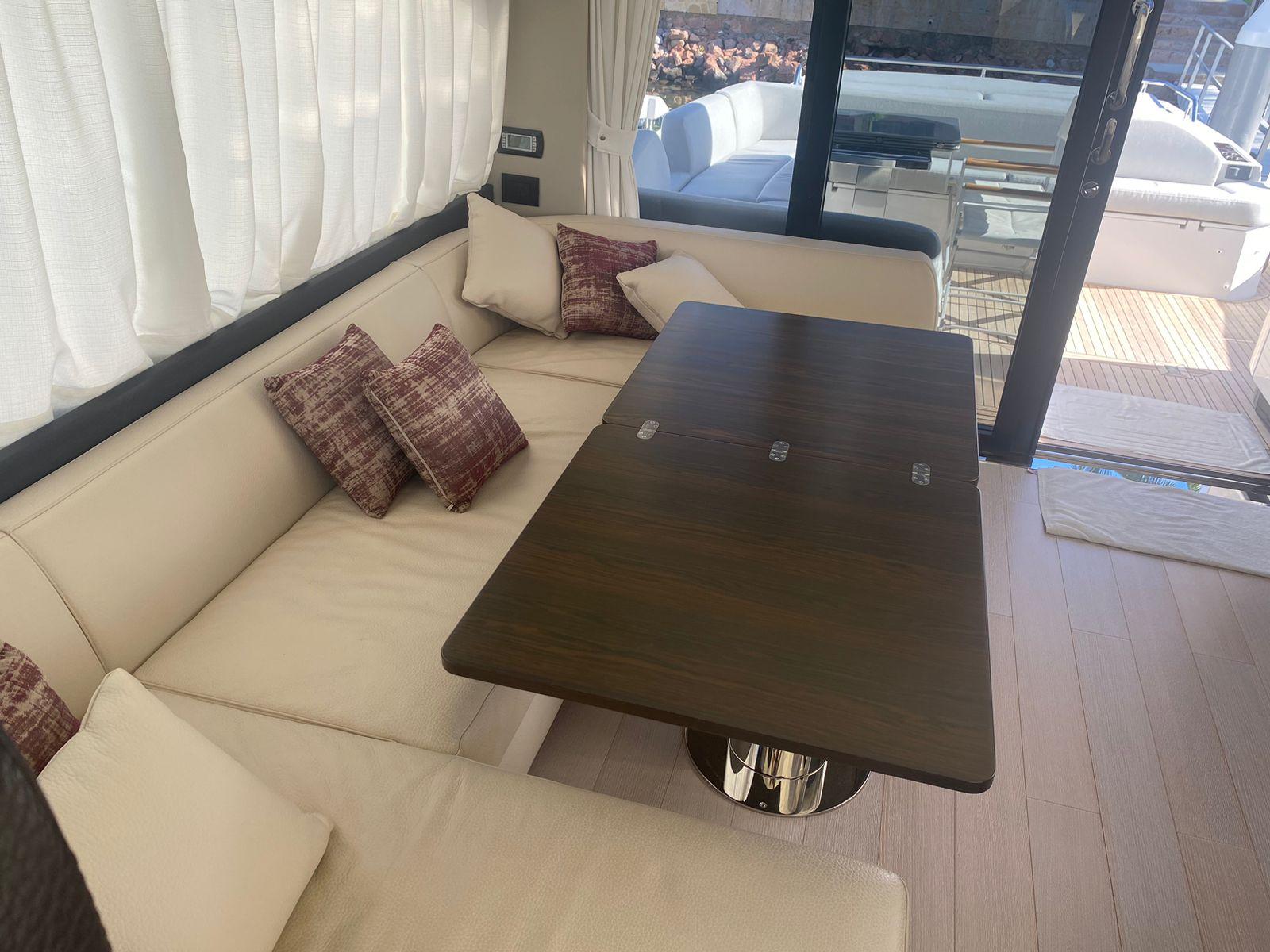 2021 Azimut S6 Sports Cruiser for sale - YachtWorld