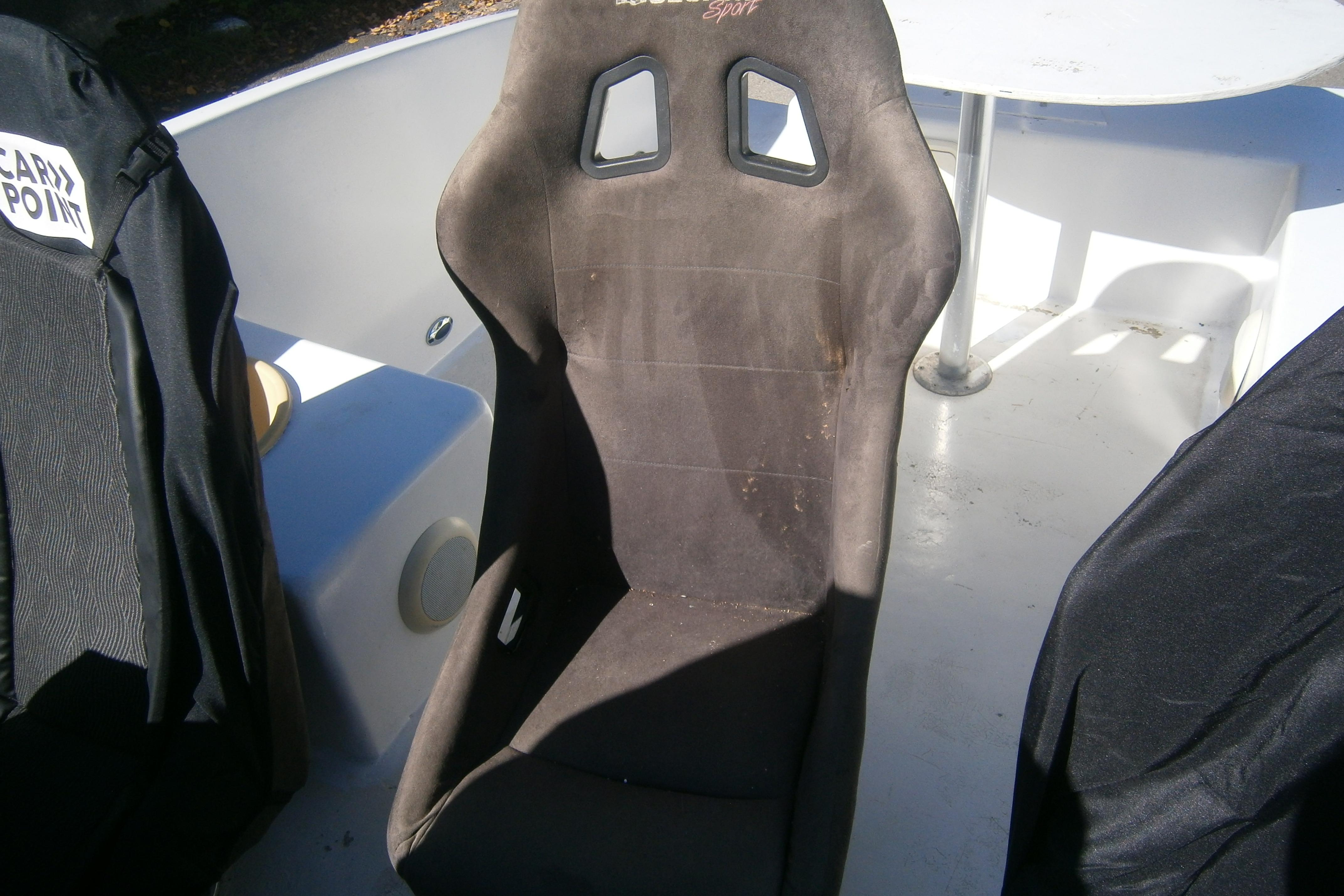 Occasion 2005 Sylvan nouvelle vague - Lot ( 26 ) | Annonces du Bateau