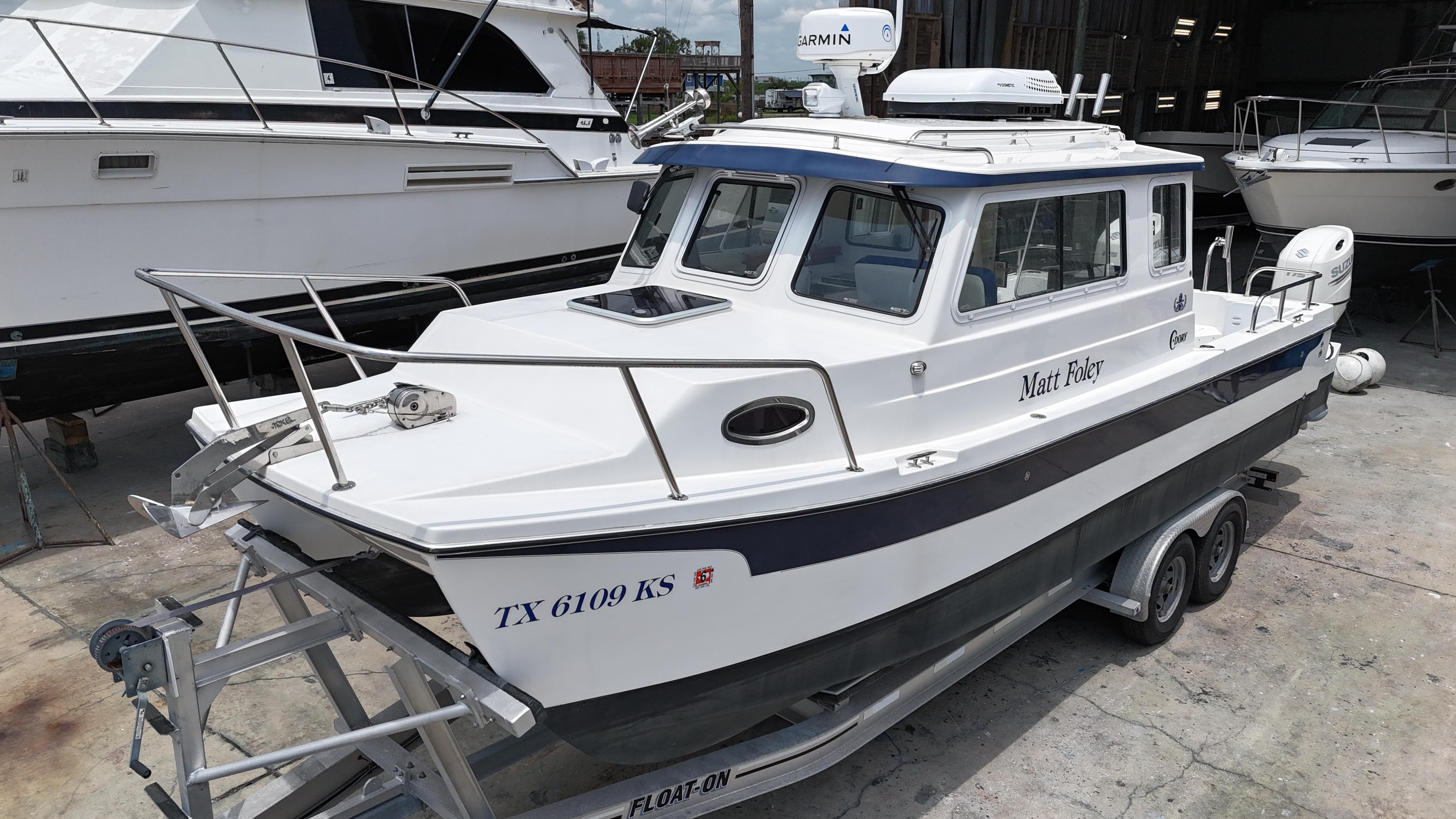 C dory boats for sale in North America YachtWorld