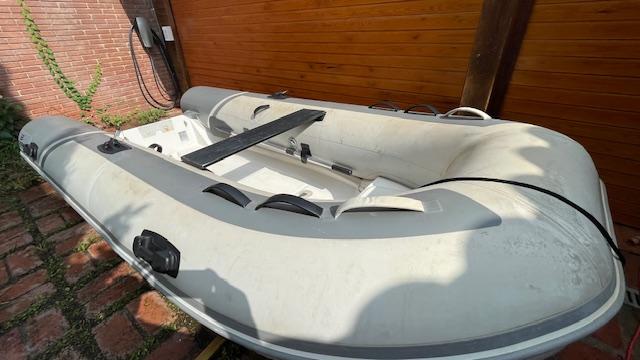 Custom Plastimo PRI350RF Usado en Barcelona - Cosas de Barcos