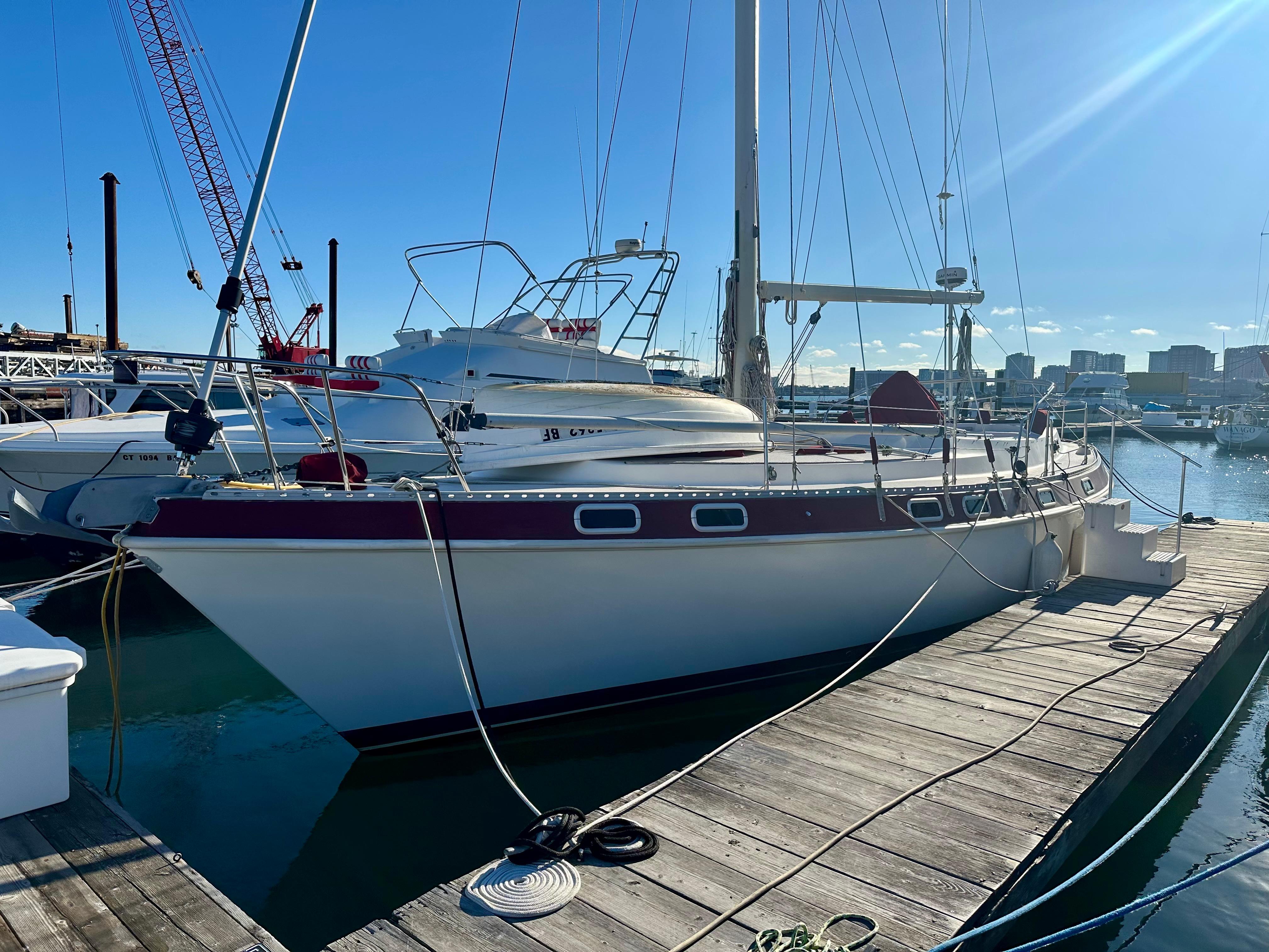 Morgan boats for sale | YachtWorld