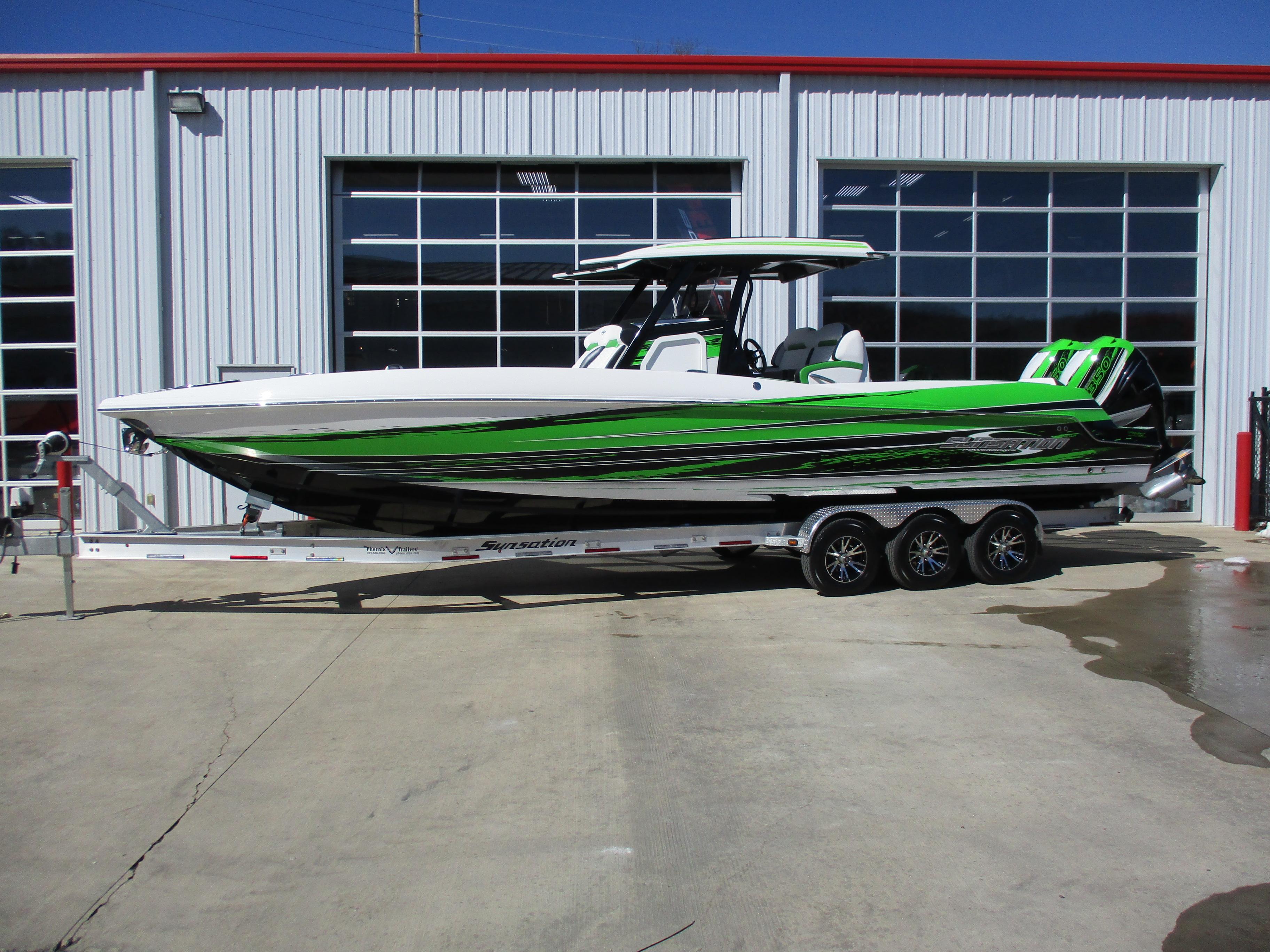 Sunsation boats for sale | YachtWorld