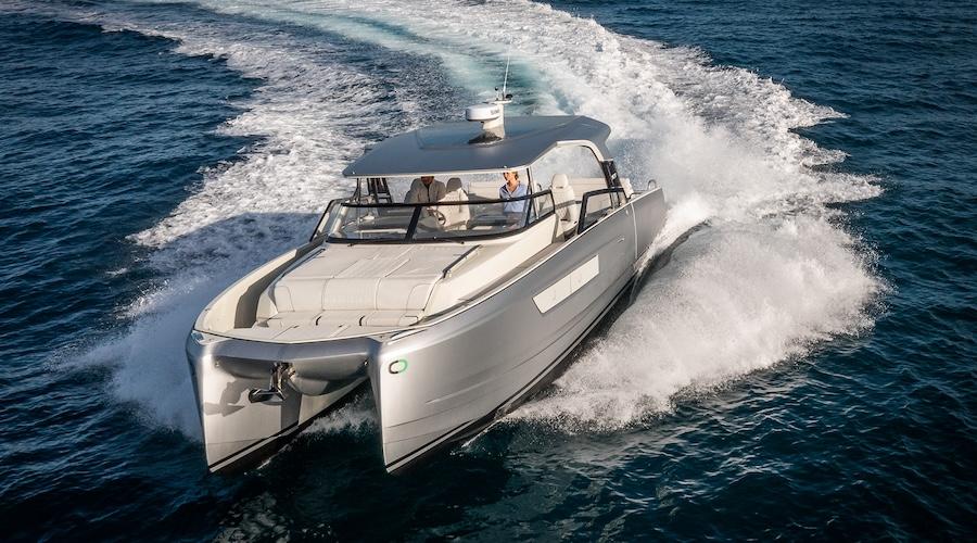 New 2024 YOT 36 - 66 - Pyrénées-Orientales | TopBoats