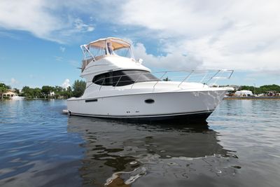 Silverton Convertible boats for sale | YachtWorld