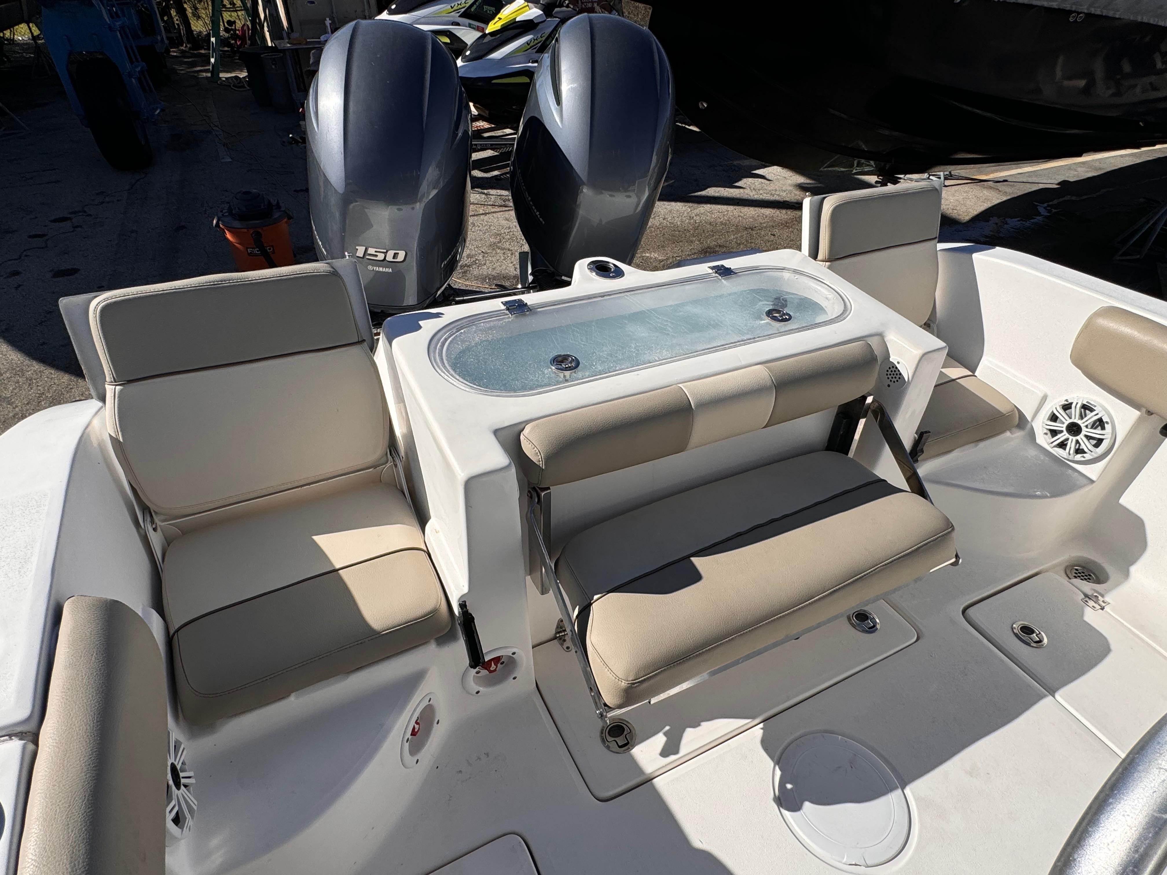 2018 Sea Fox 266 Commander Center Console for sale - YachtWorld