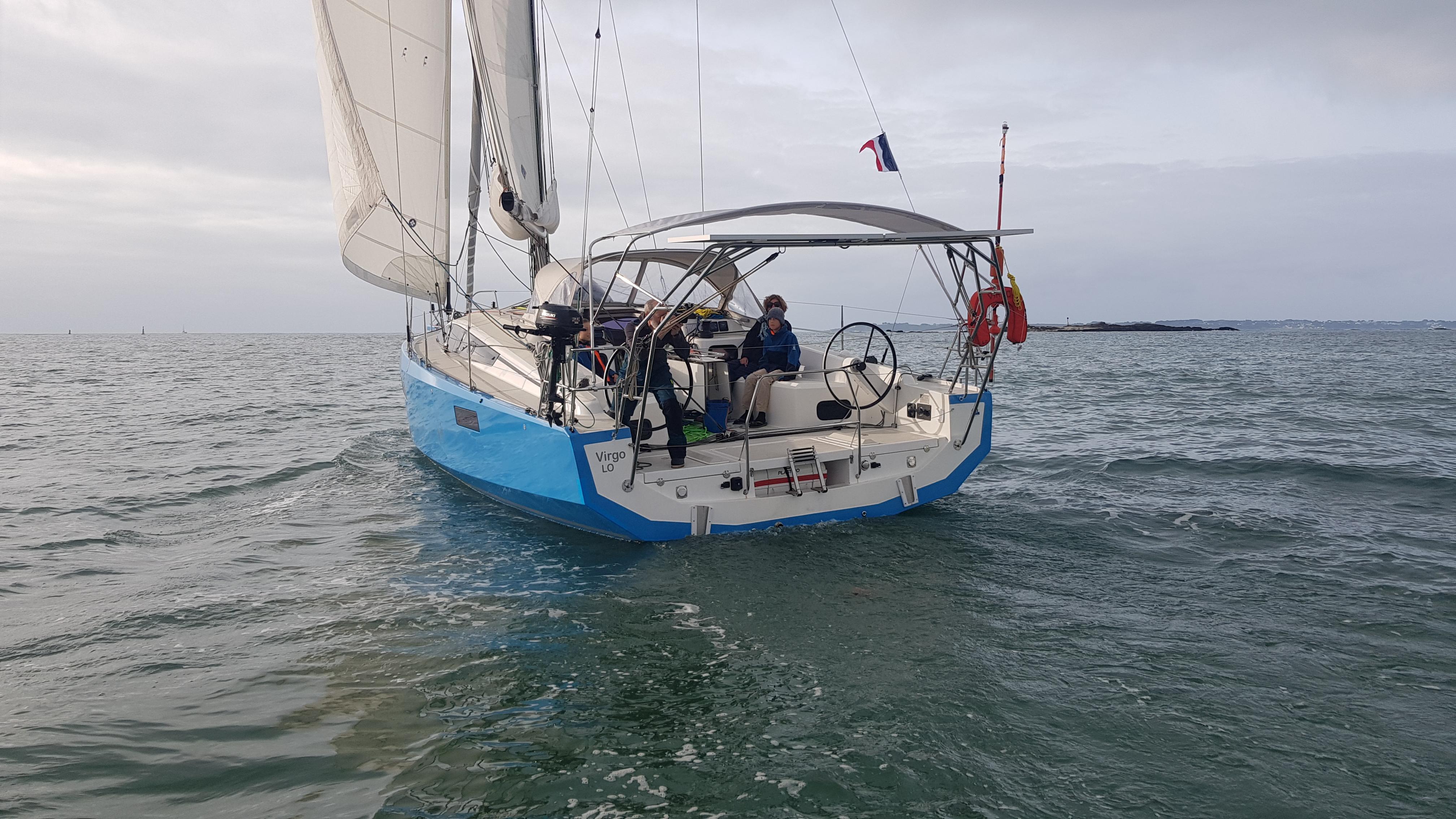 RM Yachts RM 1180 Usate a Morbihan ( 56 ) - iNautia