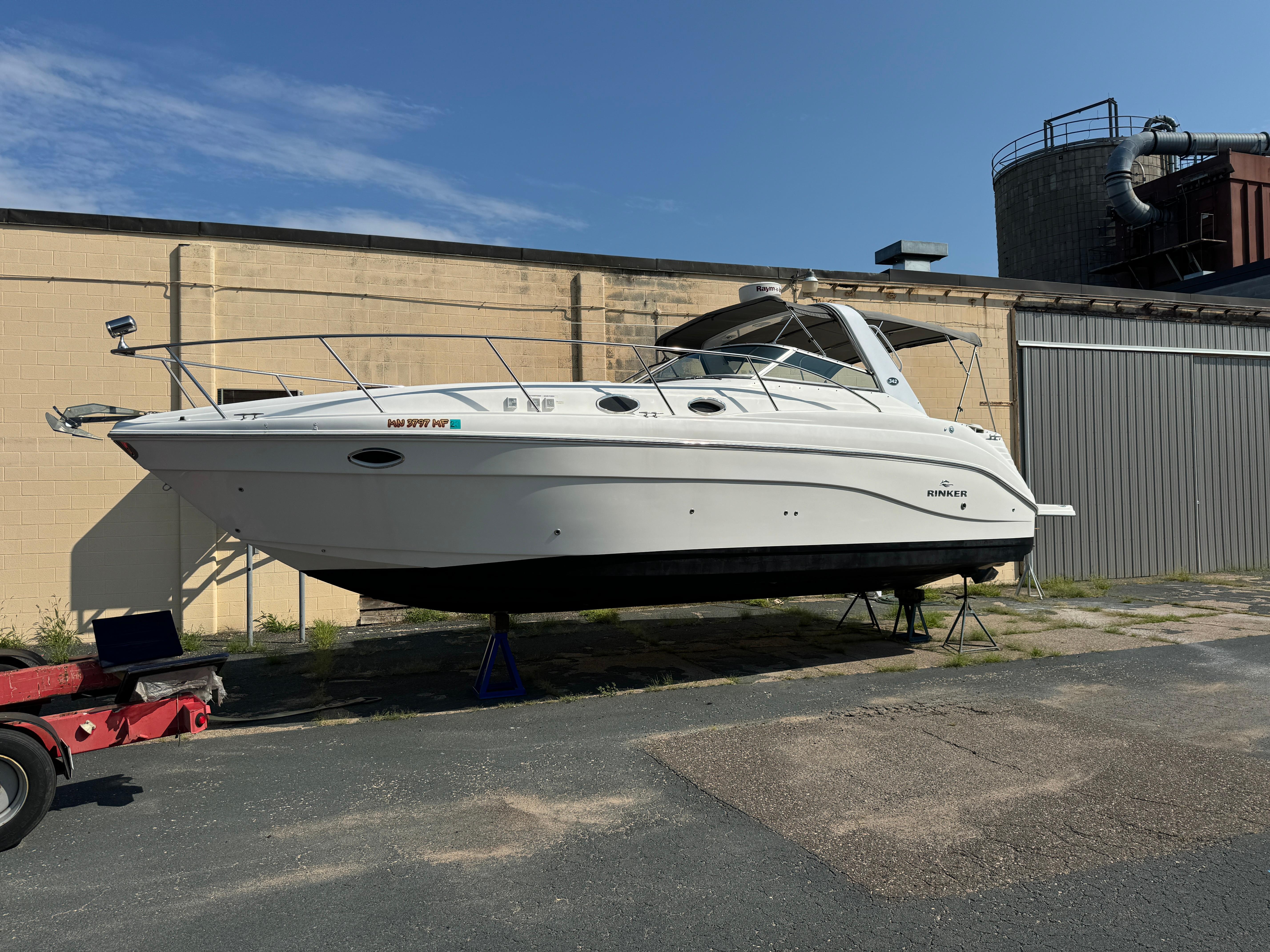 Rinker boats for sale | YachtWorld