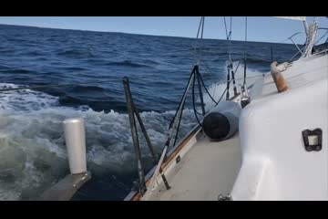 1960 Rhodes Bounty II Sloop for sale - YachtWorld