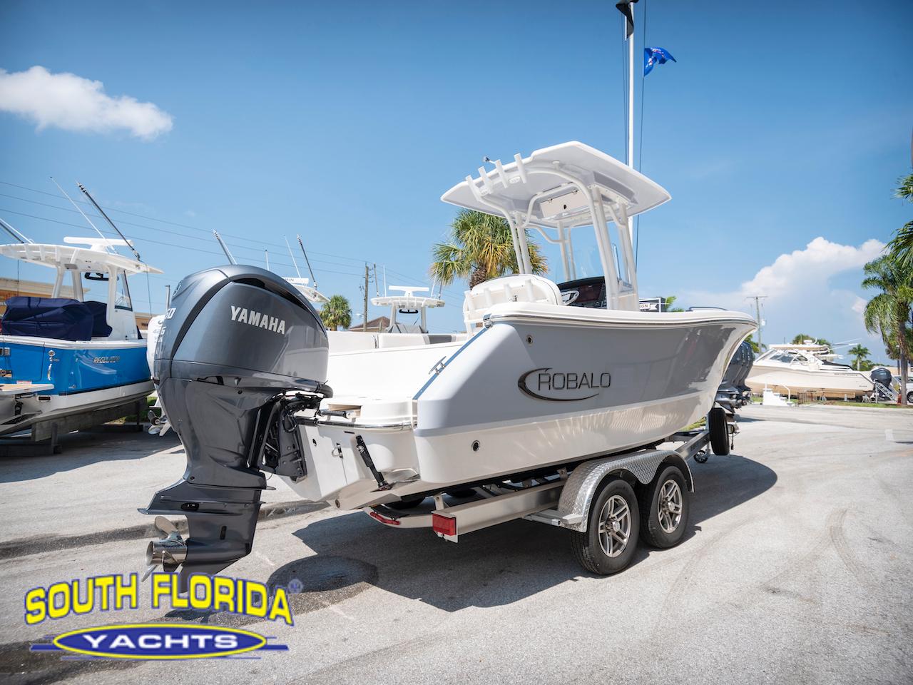 2023 Robalo 230 Centre Console for sale - YachtWorld