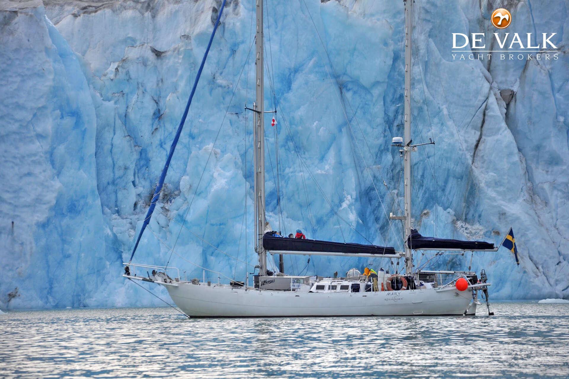 Used 1983 Joshua 40 | TopBoats