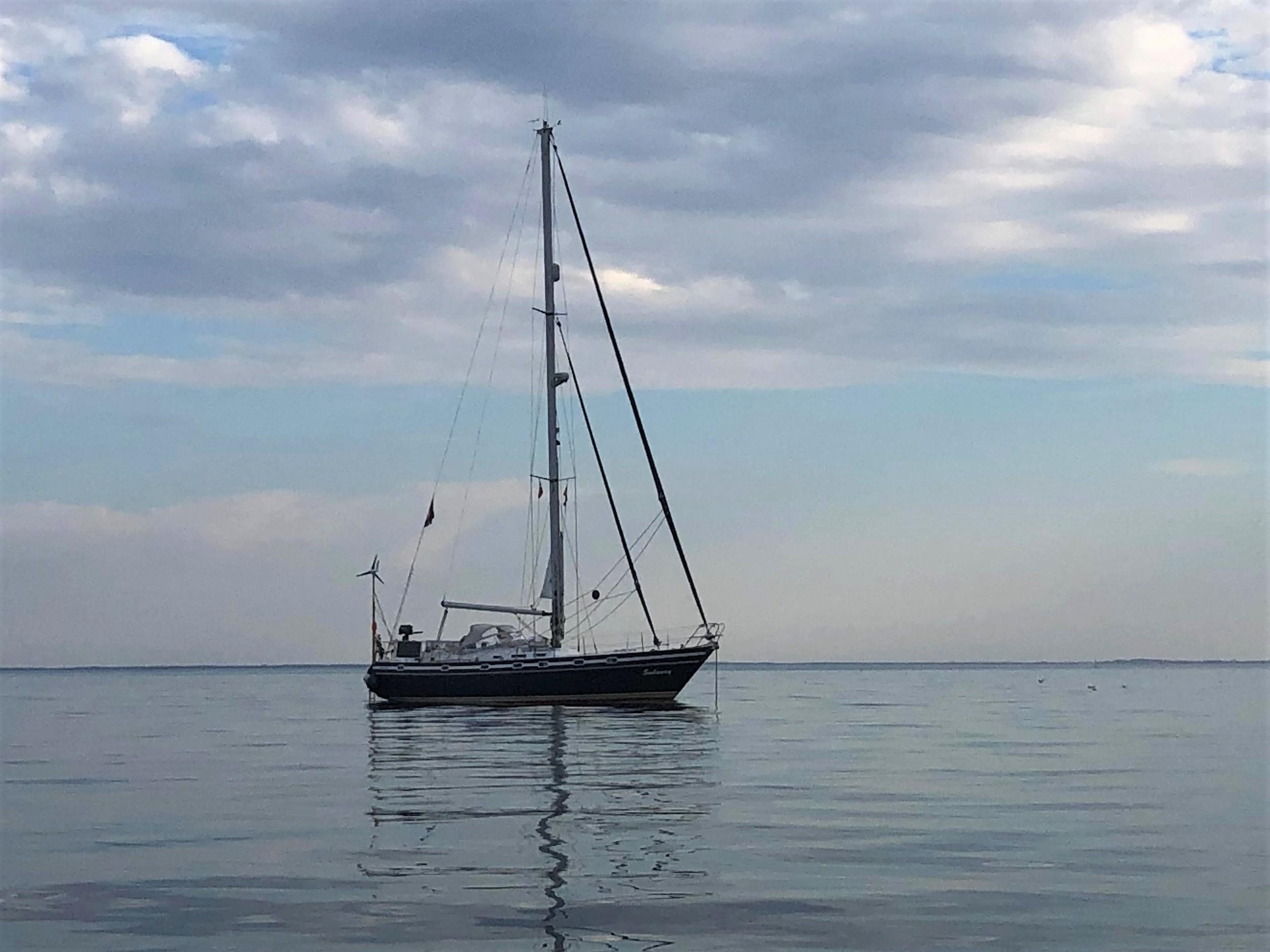 Used Contest 41 - iNautia