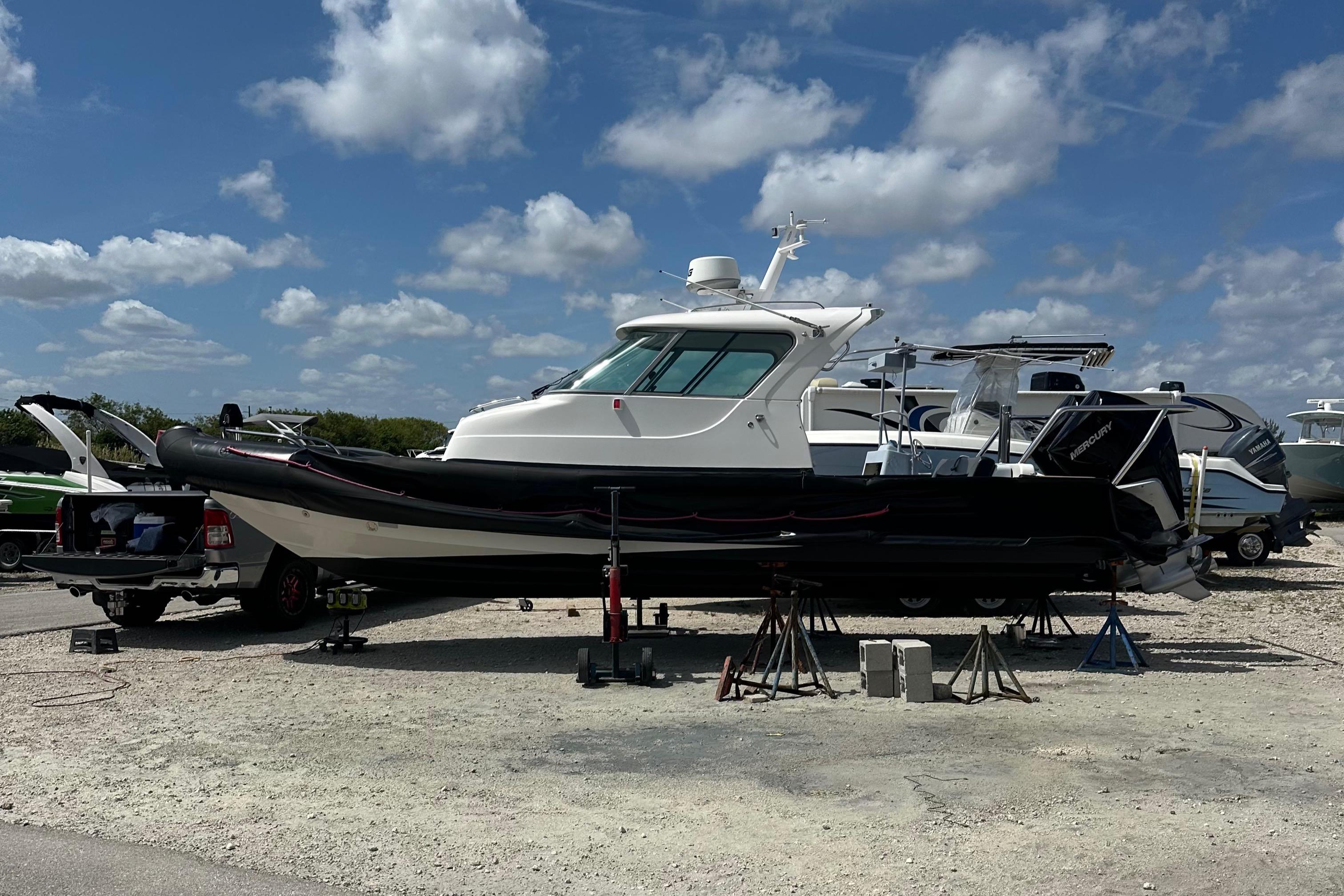 Protector boats for sale | YachtWorld