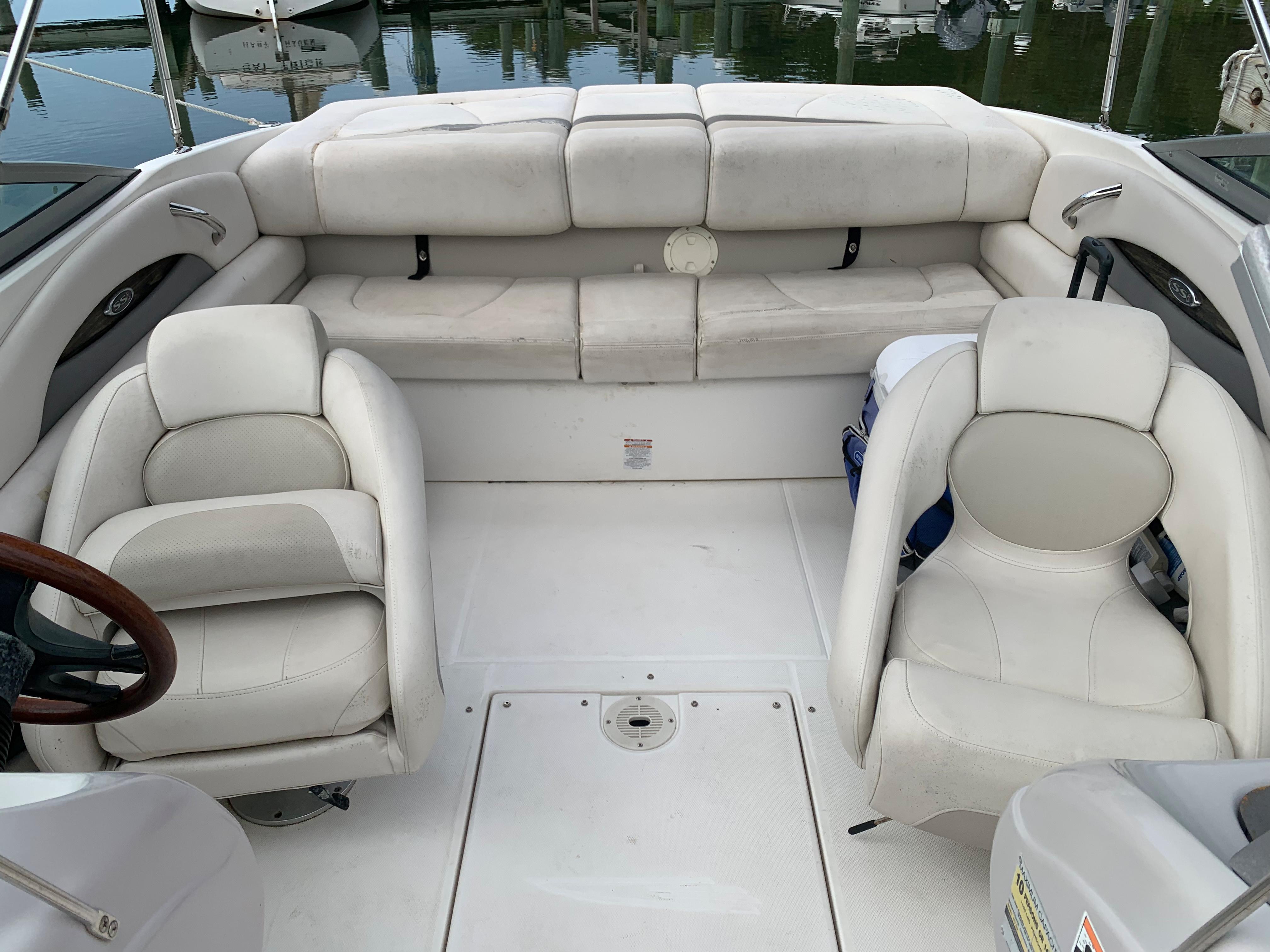2007 Chaparral 220 SSi Runabout for sale - YachtWorld 2007 Chaparral 220 SSi Runabout for sale - YachtWorld