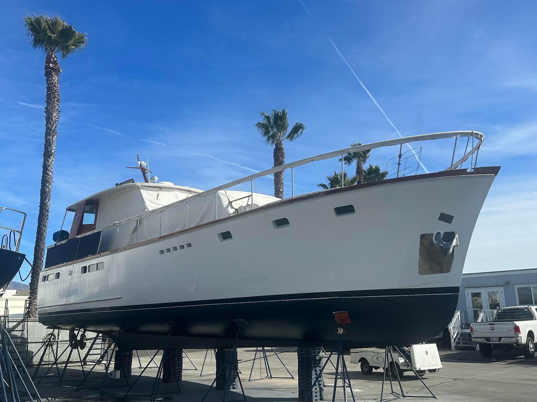 Stevens boats for sale | YachtWorld