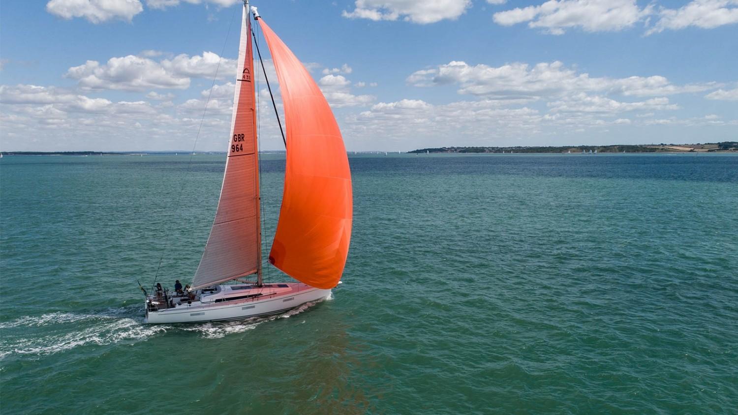 Nuevo 2024 Arcona Arcona 435 MK 2 - Vendée ( 85 ) | TopBarcos.com