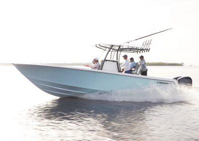 Contender 30 St boats for sale | YachtWorld