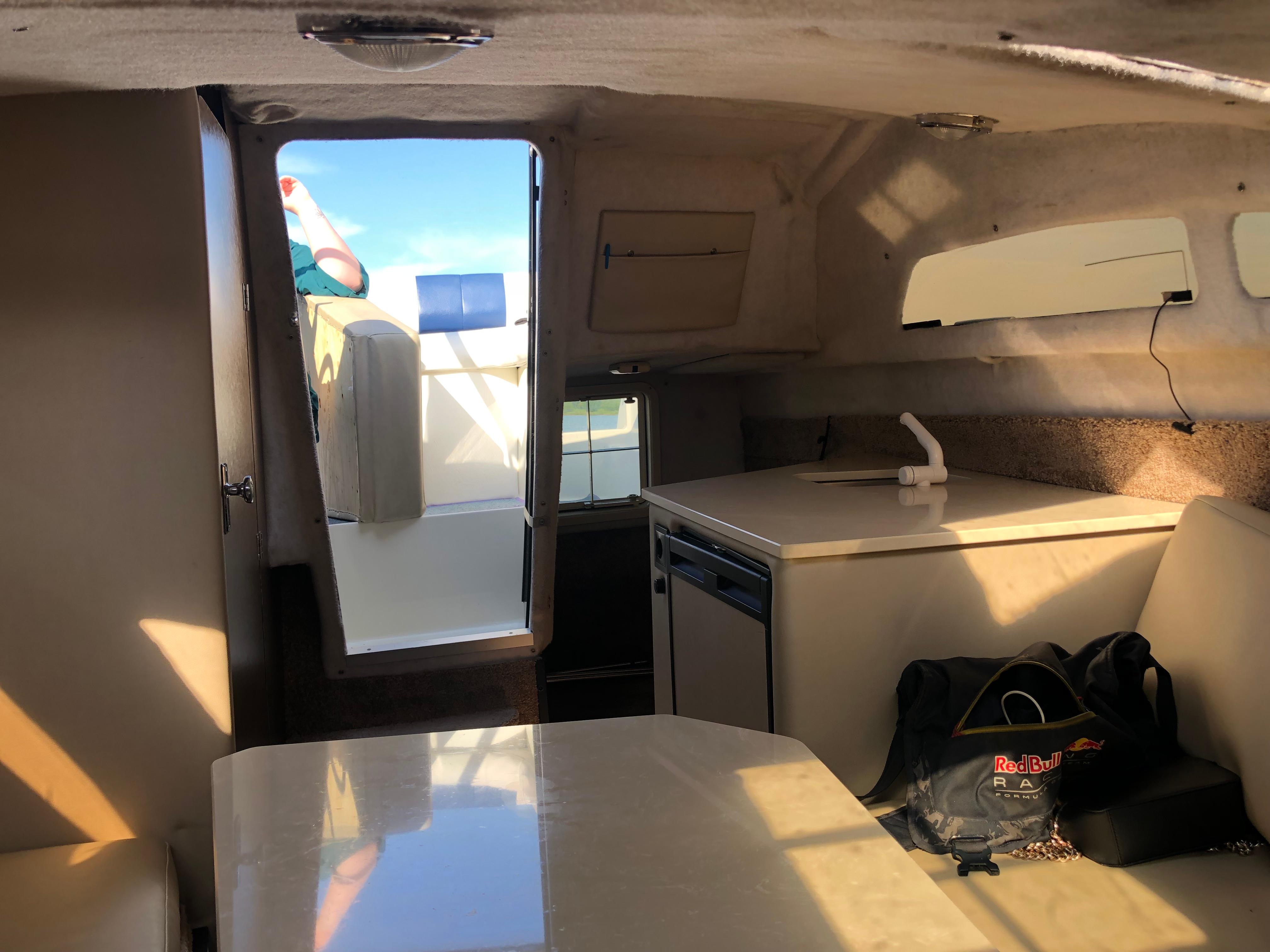 Tweedehands 1991 Bayliner 2255 Ciera Sunbridge Neer, Nederland 12,950 ...