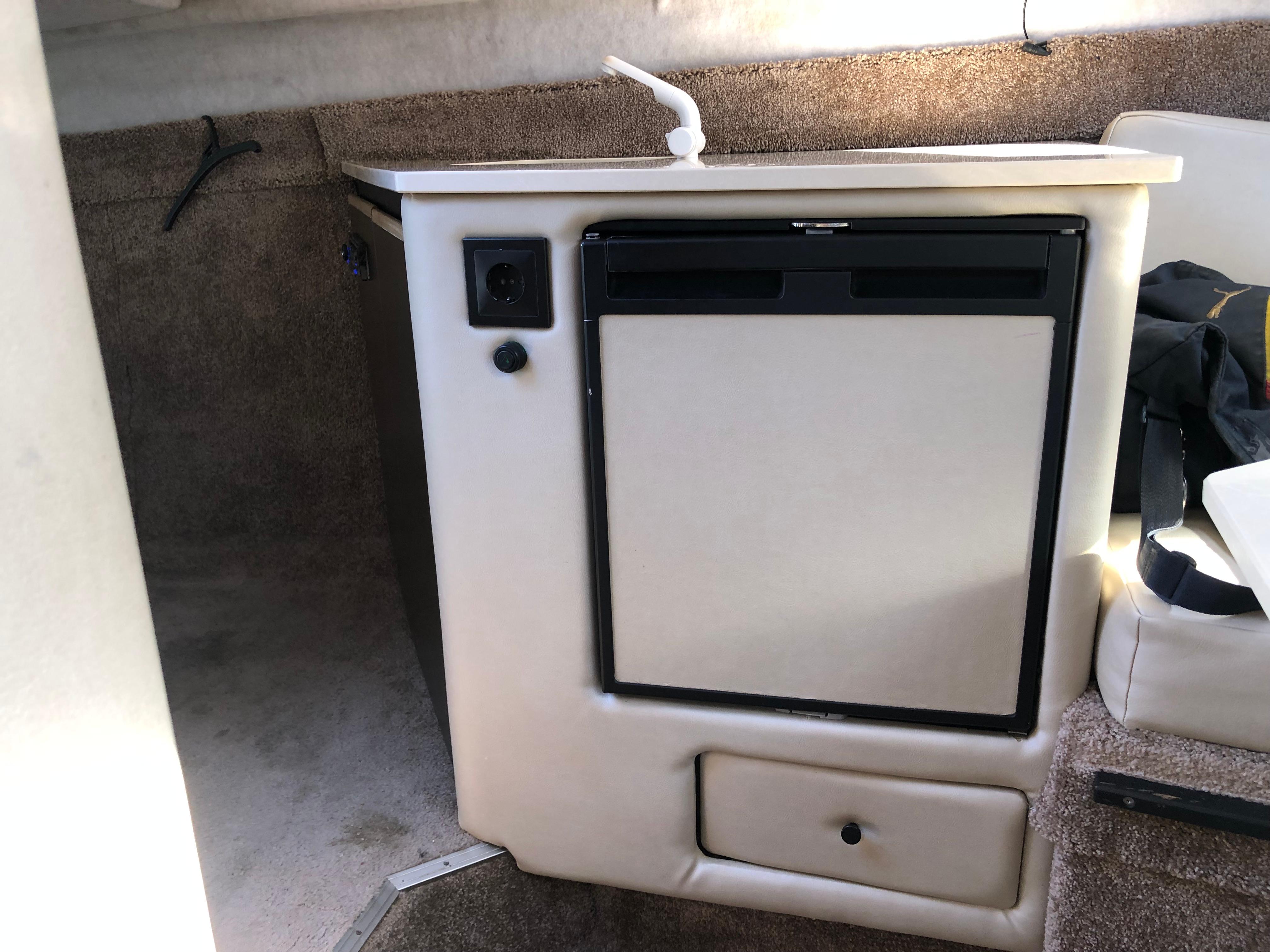 Tweedehands 1991 Bayliner 2255 Ciera Sunbridge Neer, Nederland 12,950 ...