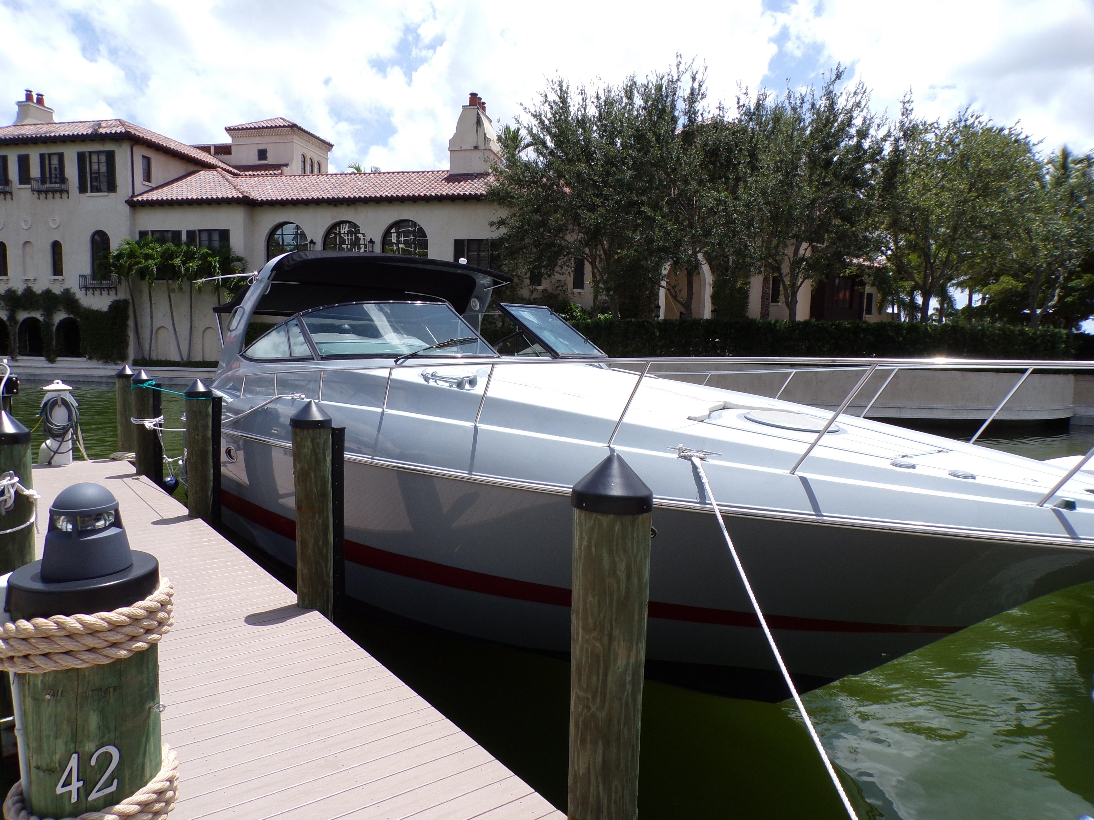 2005 Cruisers Yachts 370 Express Sports Cruiser for sale - YachtWorld