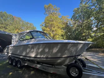 Pursuit Yacht for Sale | 29 Pursuit Yachts Williamsburg, VA | Denison ...