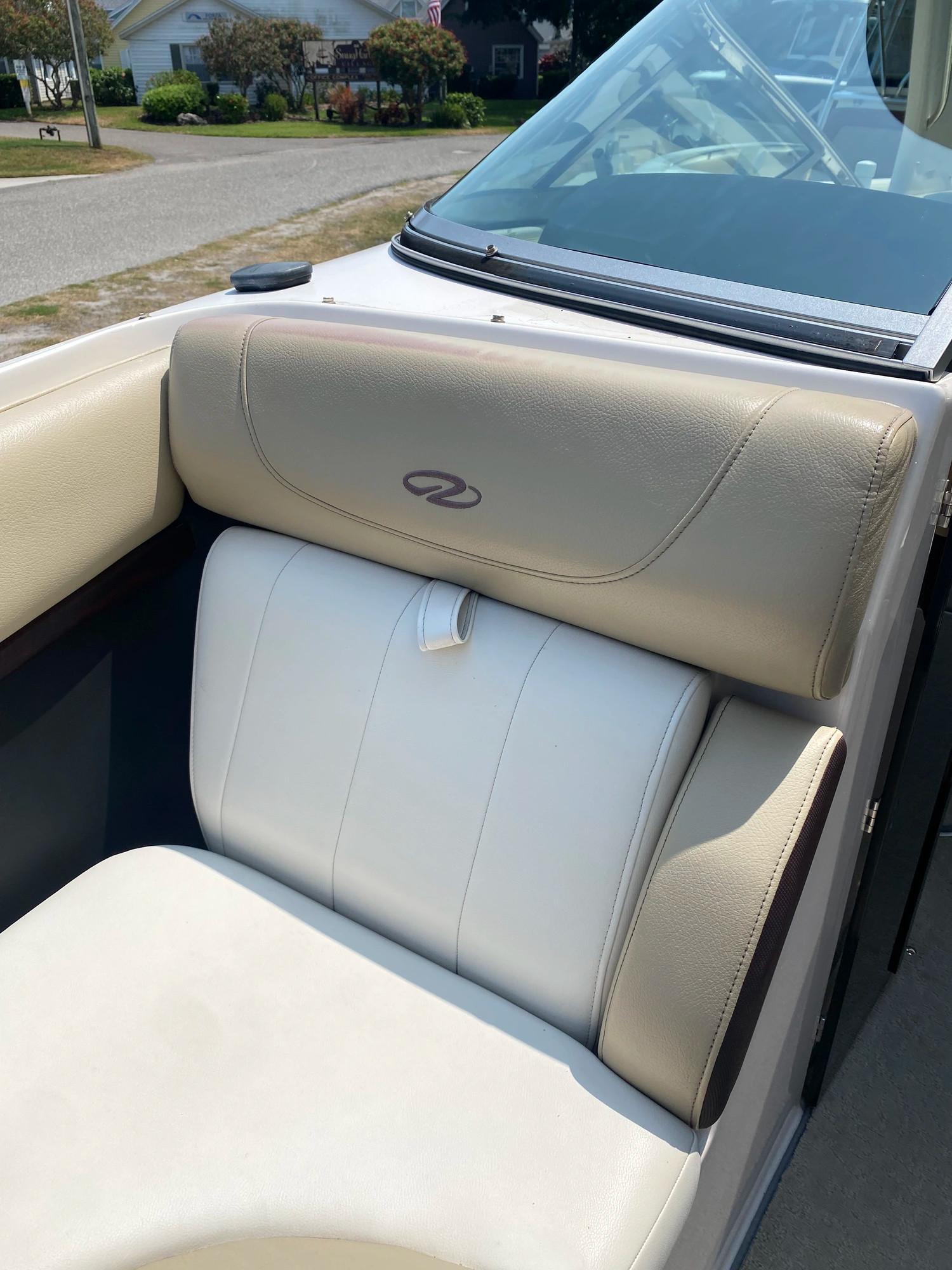 2015 Regal 2300 Regal Bowrider for sale - YachtWorld