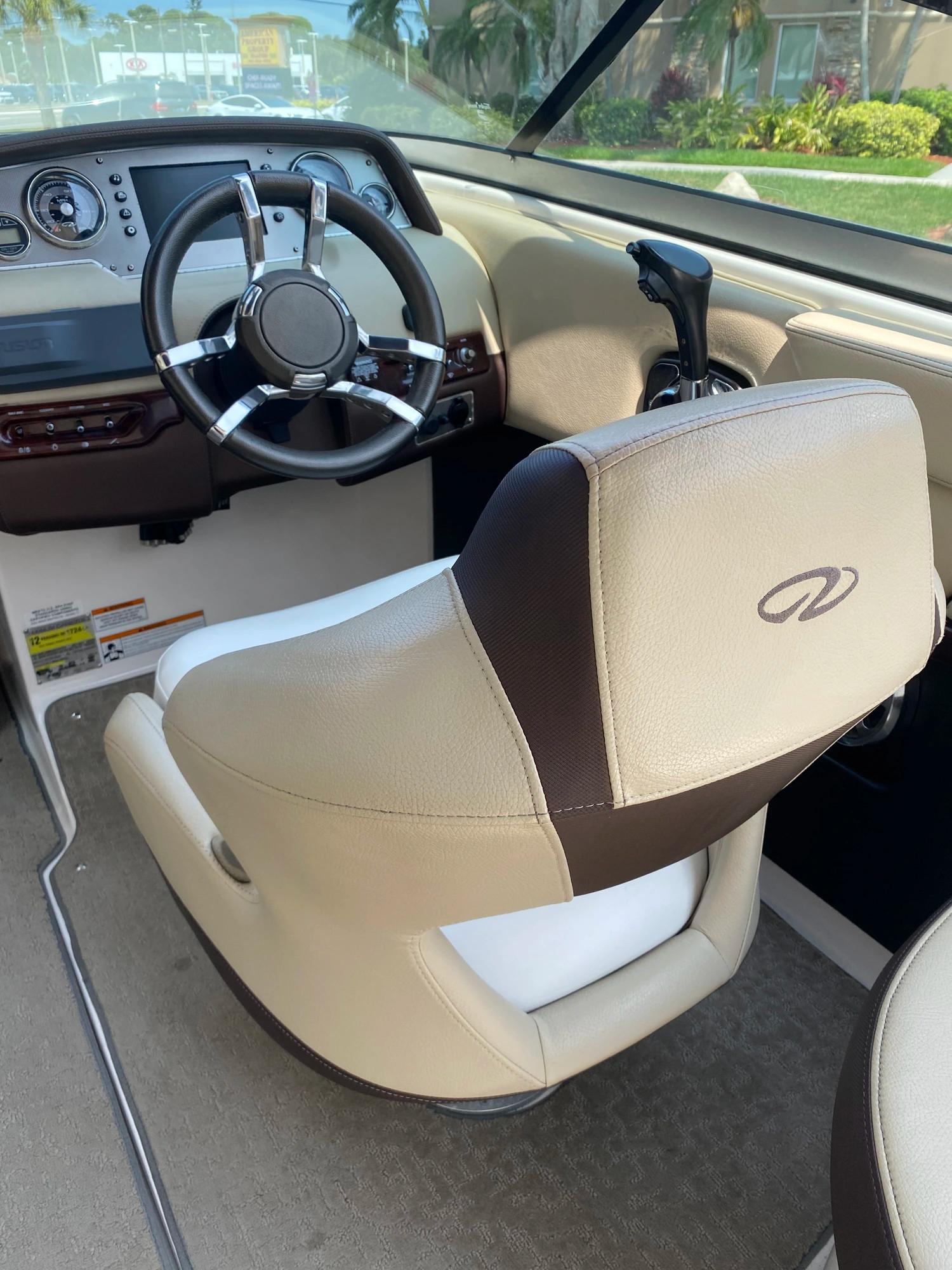 2015 Regal 2300 Regal Bowrider for sale - YachtWorld