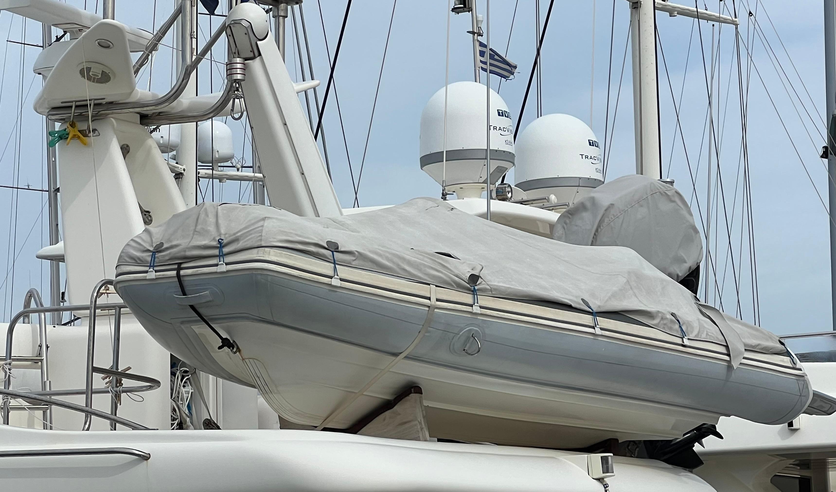 2004 Princess 65 Motor Yachts for sale - YachtWorld