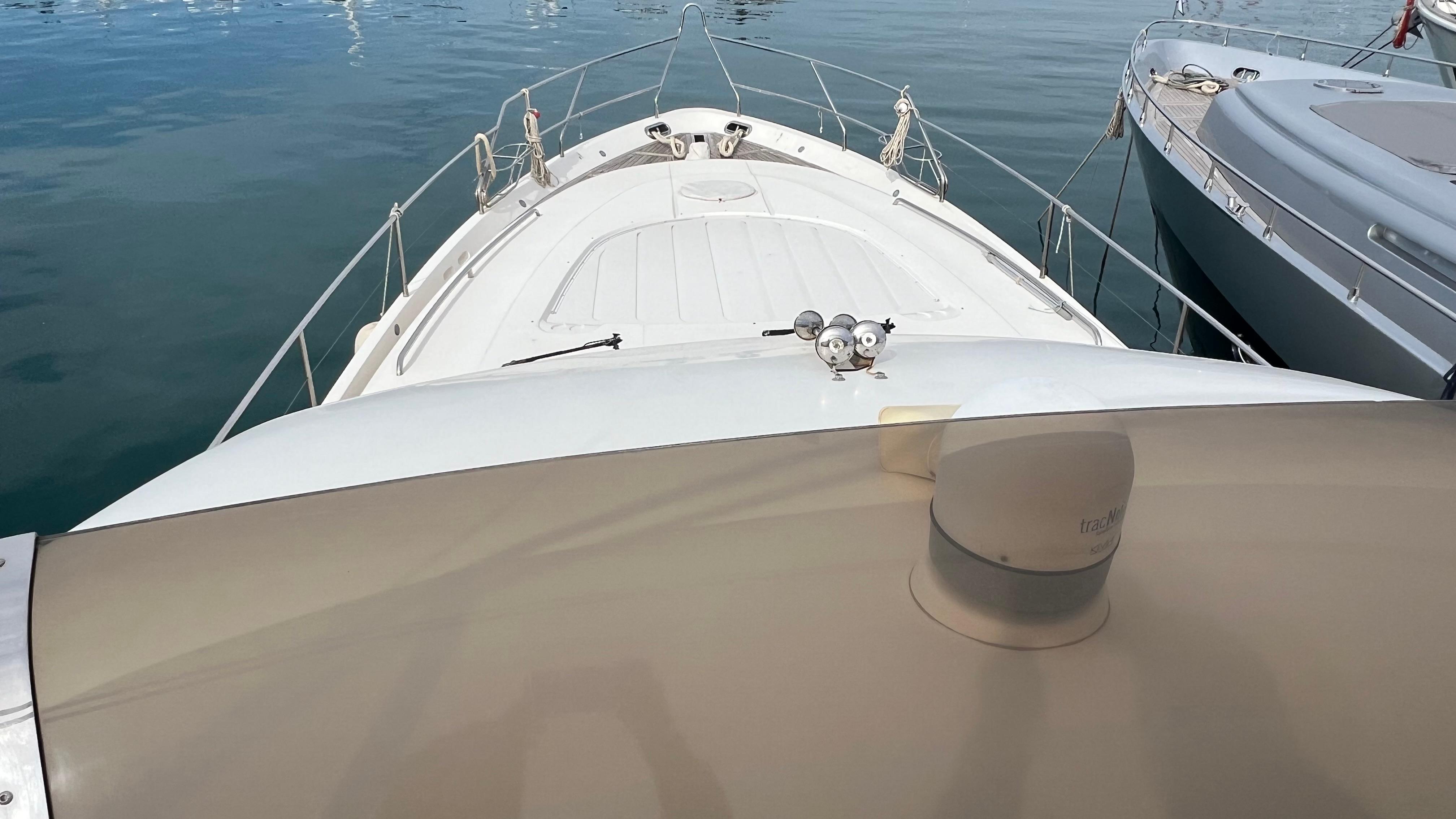 2004 Princess 65 Motor Yachts for sale - YachtWorld