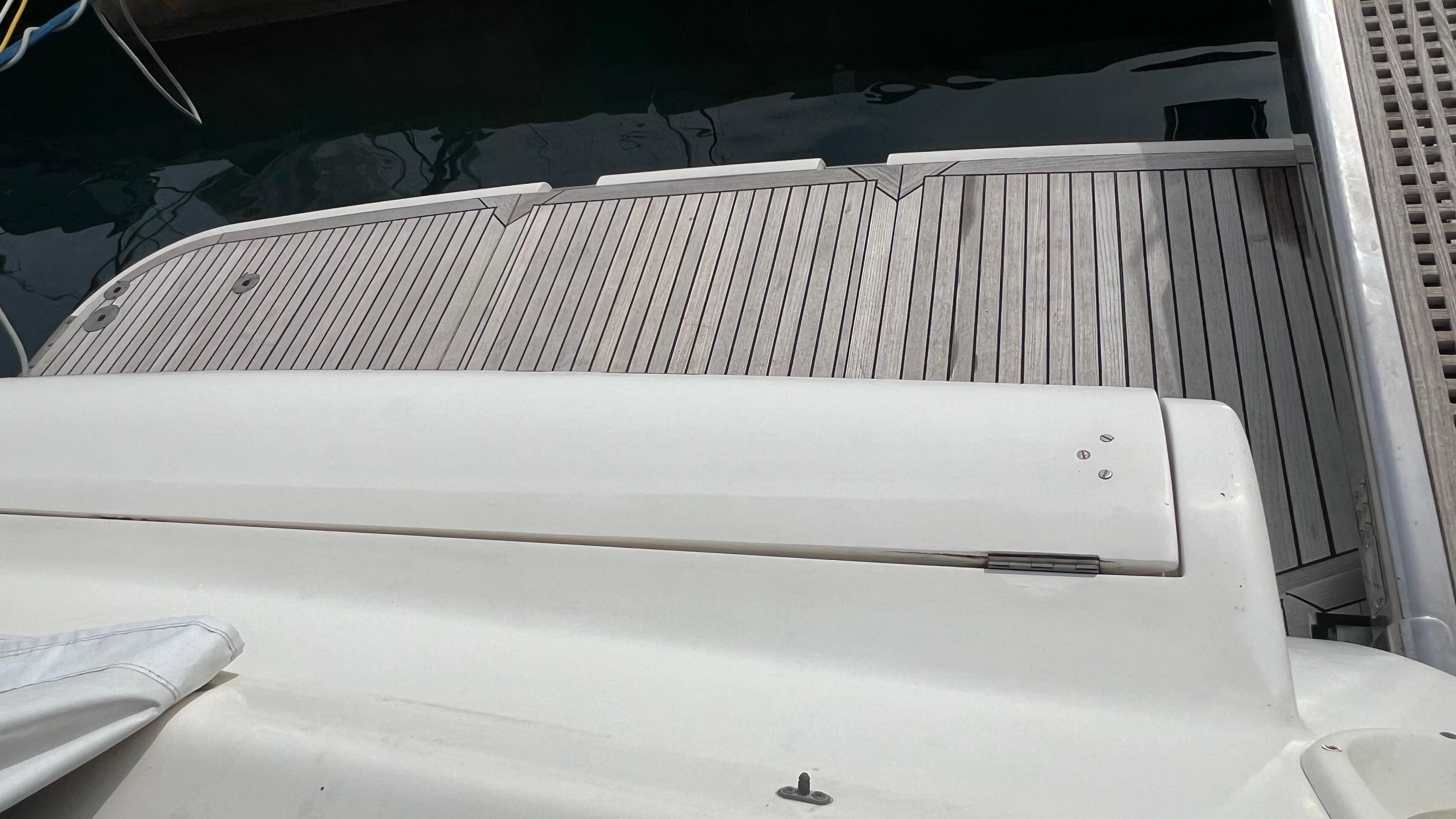 2004 Princess 65 Motor Yachts for sale - YachtWorld