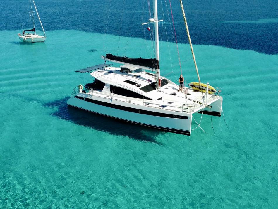 Privilege boats for sale | YachtWorld