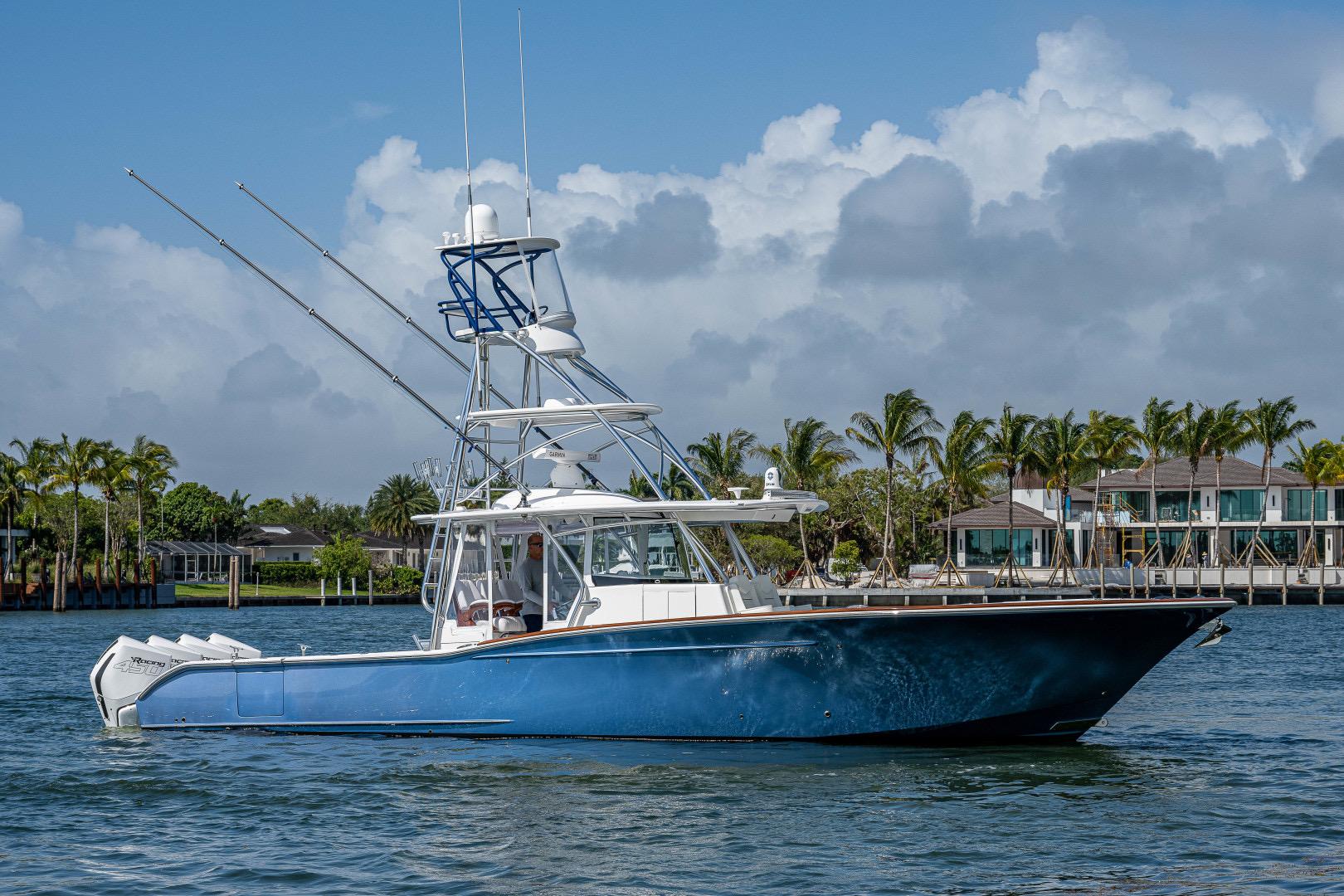 Buddy Davis boats for sale | YachtWorld