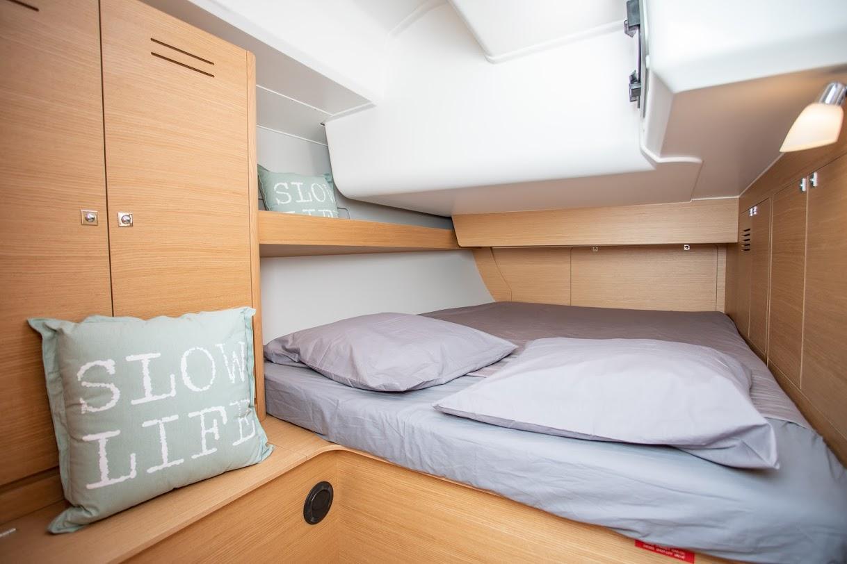 Dufour 460 Grand Large 14m 2020, Segelyachten - Bouches-du-Rhône ( 13 ...