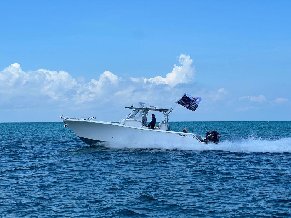 Front Runner boats for sale | YachtWorld