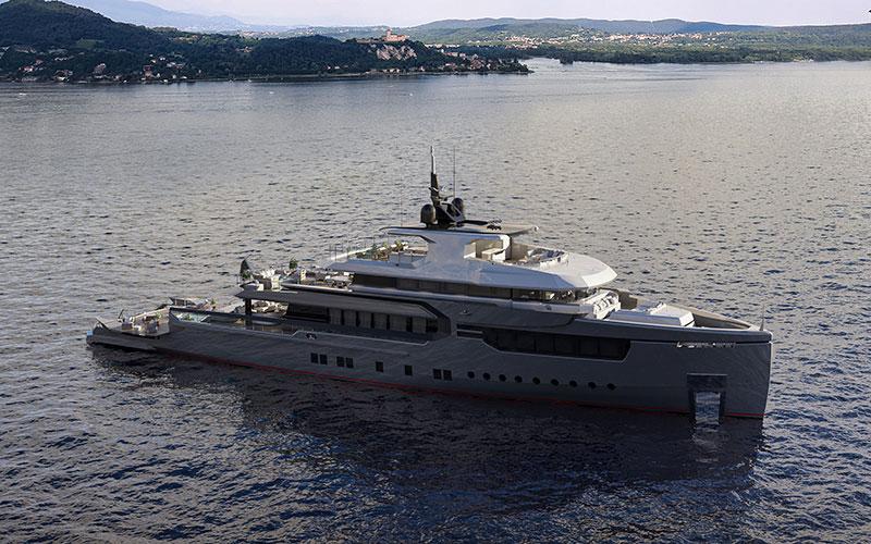 ARIES Motor Yachts RMK Marine for sale - YachtWorld