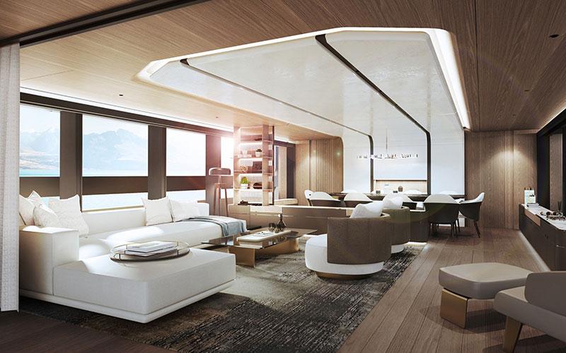 ARIES Motor Yachts RMK Marine for sale - YachtWorld