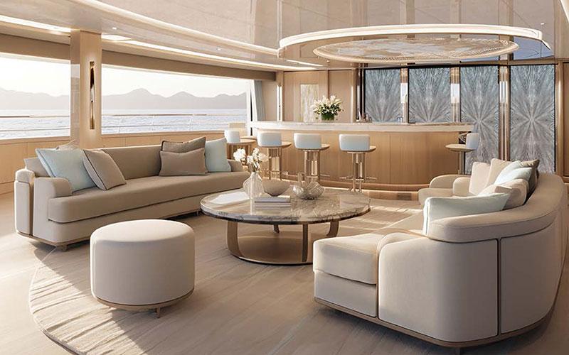 ARIES Motor Yachts RMK Marine for sale - YachtWorld