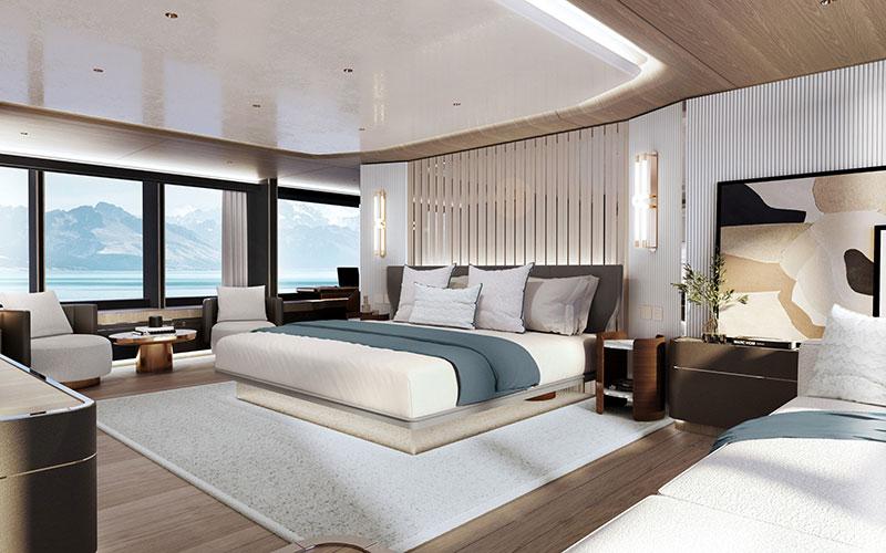 ARIES Motor Yachts RMK Marine for sale - YachtWorld