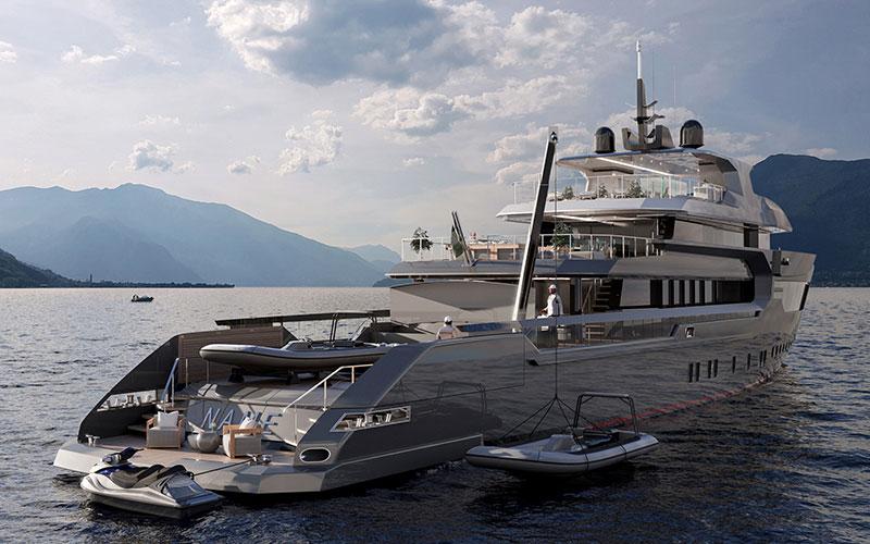 ARIES Motor Yachts RMK Marine for sale - YachtWorld