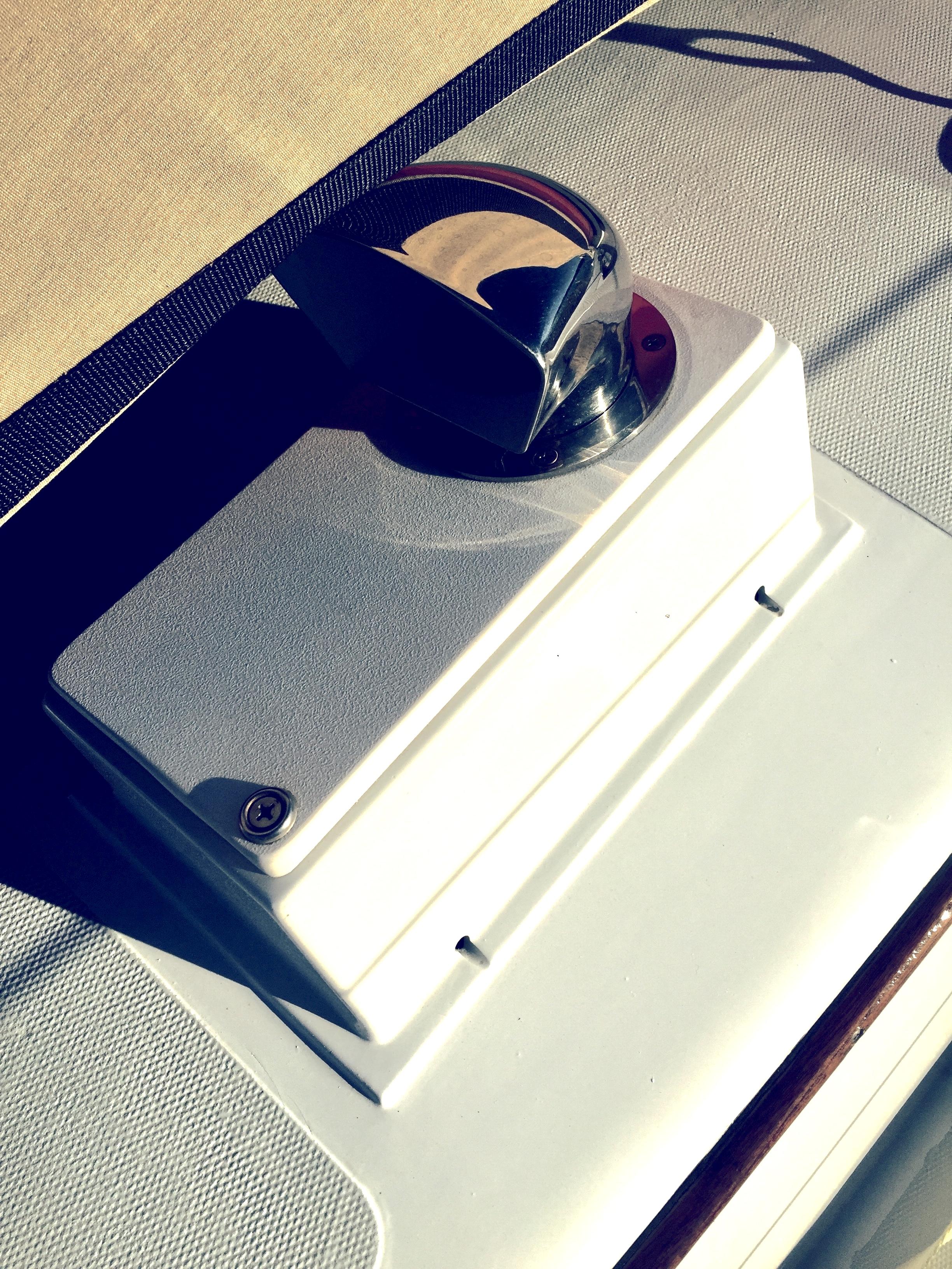 1969 Alberg 37 Sloop for sale - YachtWorld