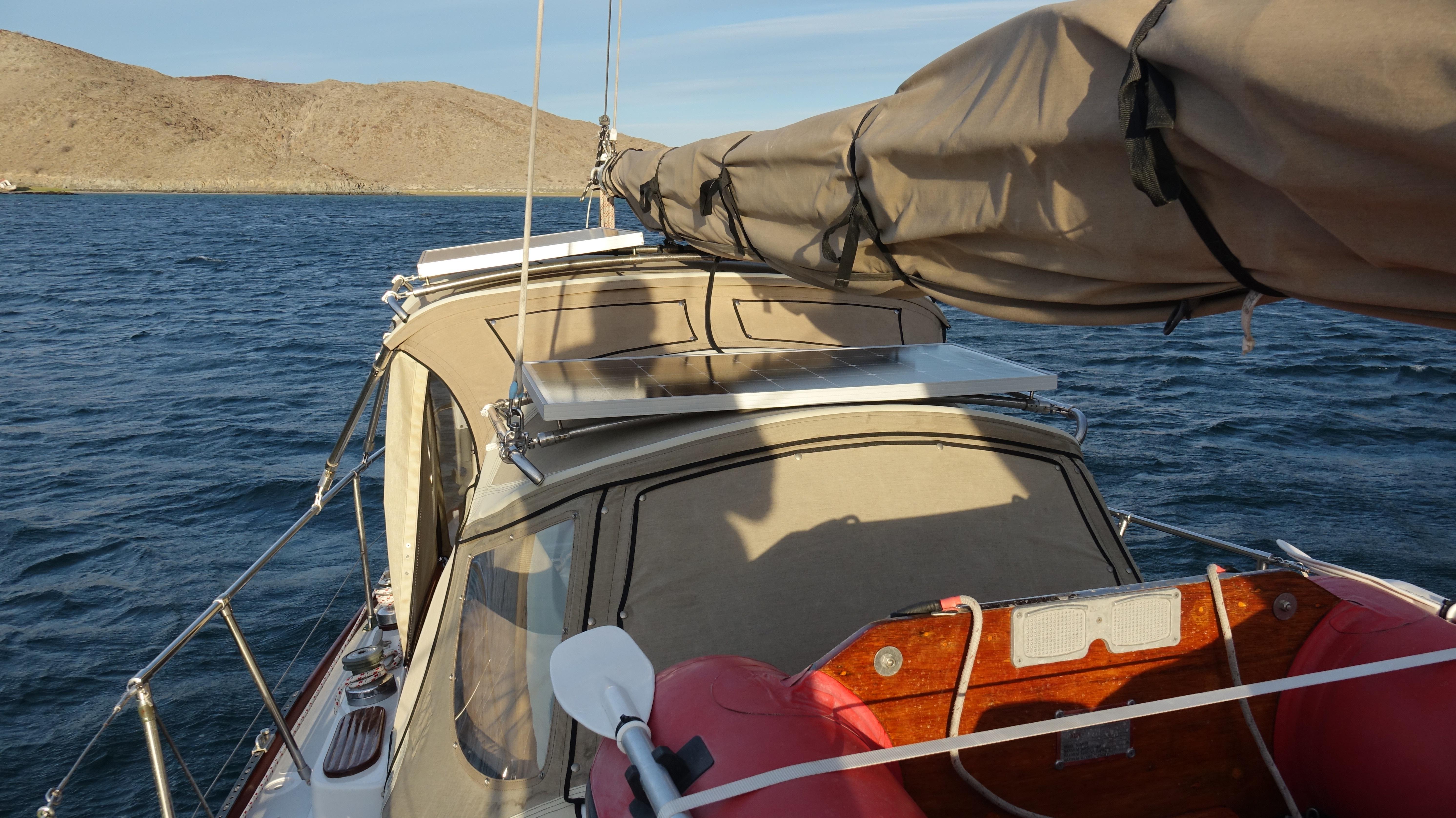 1969 Alberg 37 Sloop for sale - YachtWorld