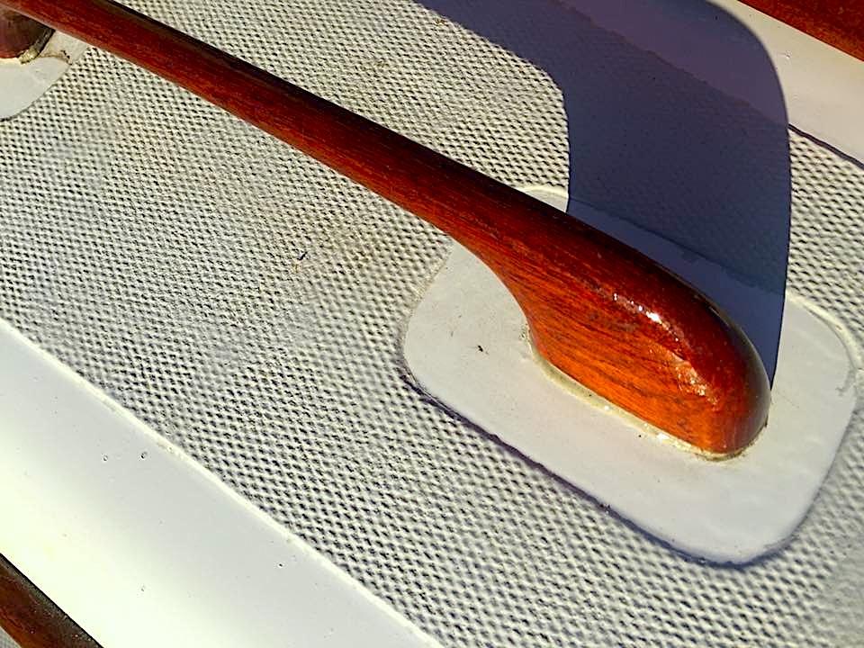 1969 Alberg 37 Sloop for sale - YachtWorld