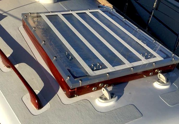 1969 Alberg 37 Sloop for sale - YachtWorld